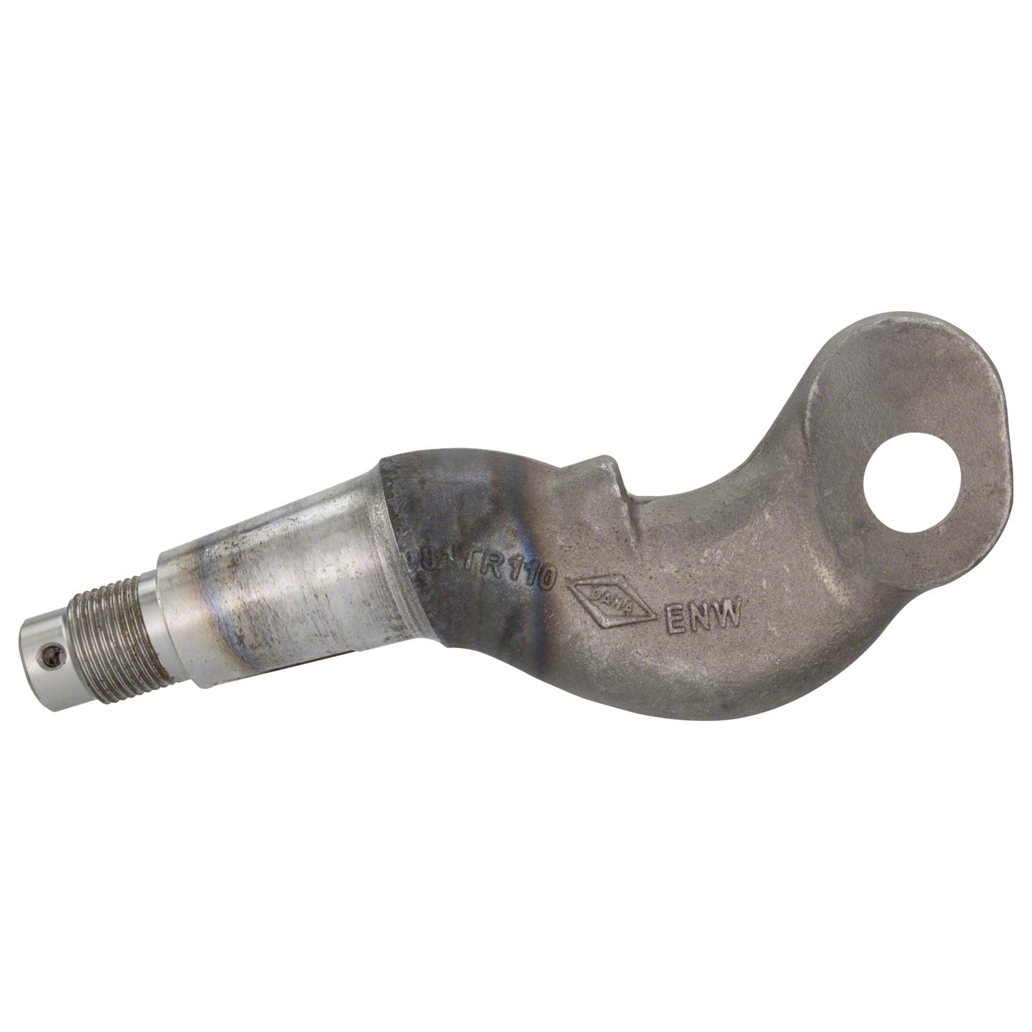 Arm Steering Spindle - Left, Front | Parts | Ford.com