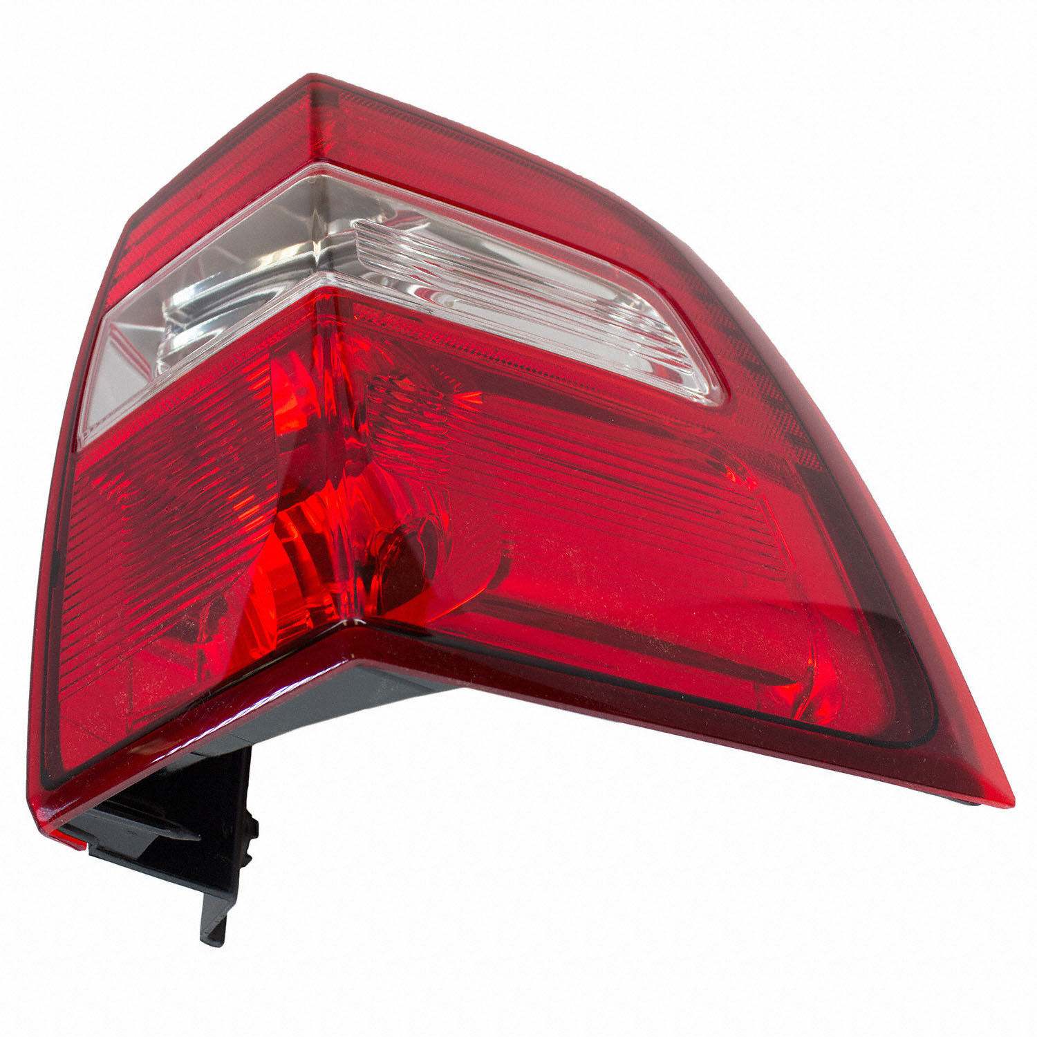 Tail Light Stop And Flasher Lamp - Right, Rear | Parts | Ford.com
