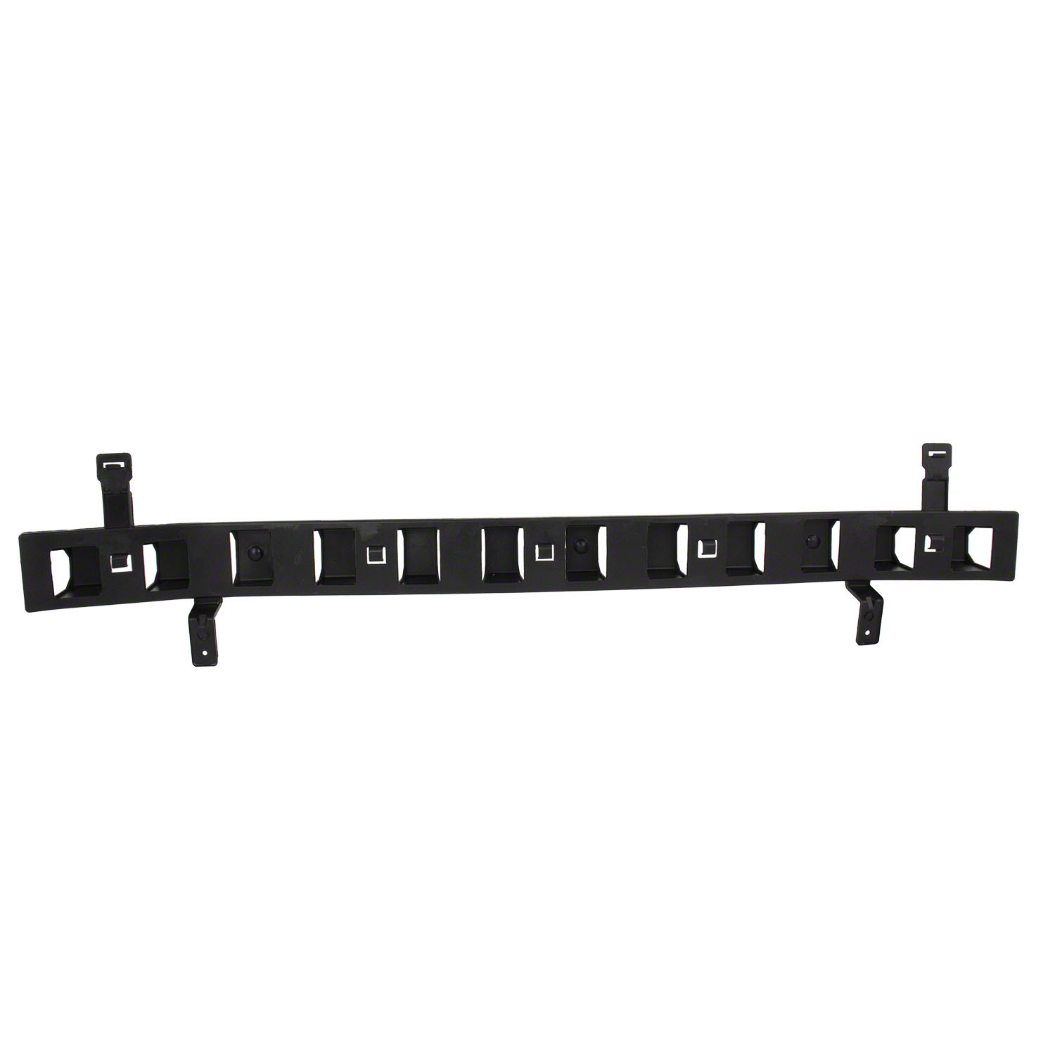 Bumper Impact Absorber Isolator - Front | Parts | Ford.com