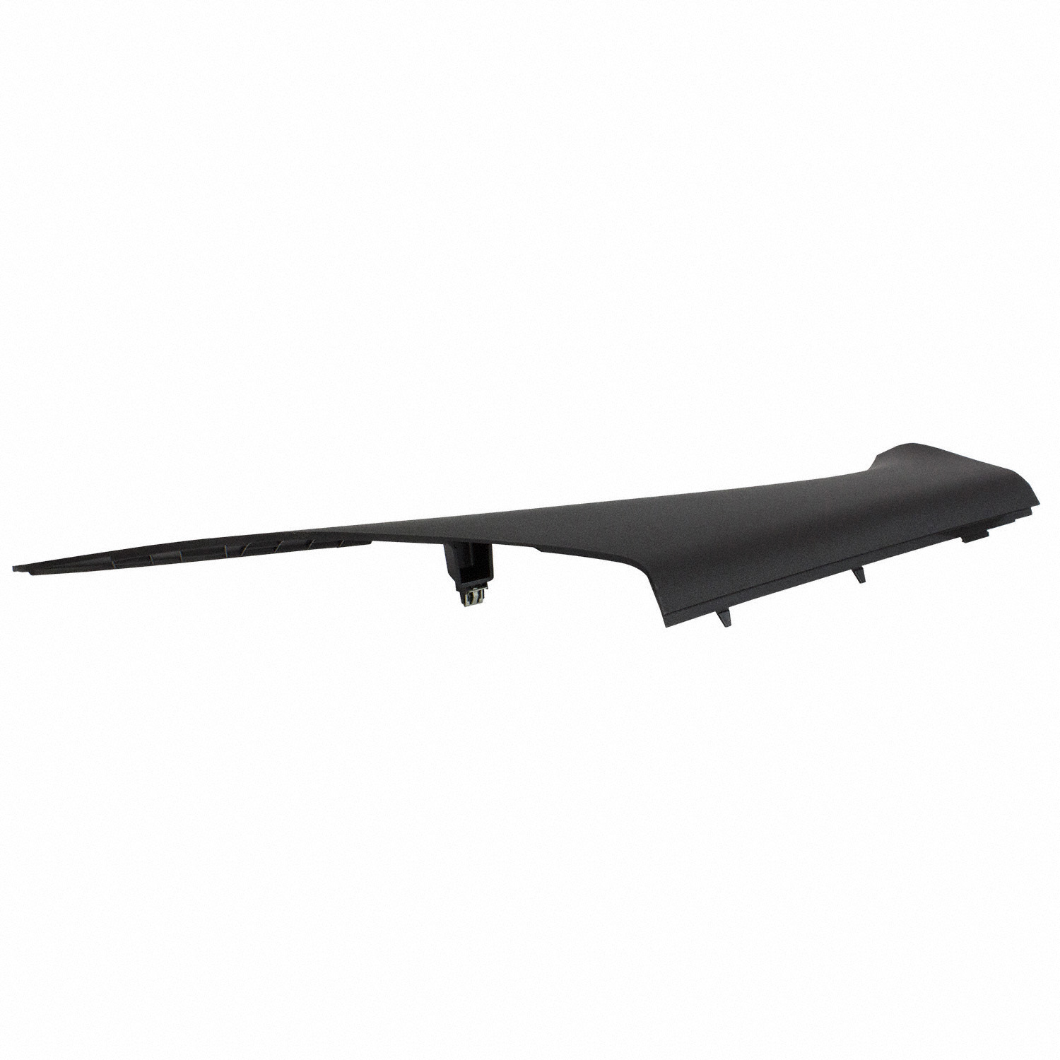 Interior Quarter Panel Trim C Pillar - Left (Coupe) | Parts | Ford.com