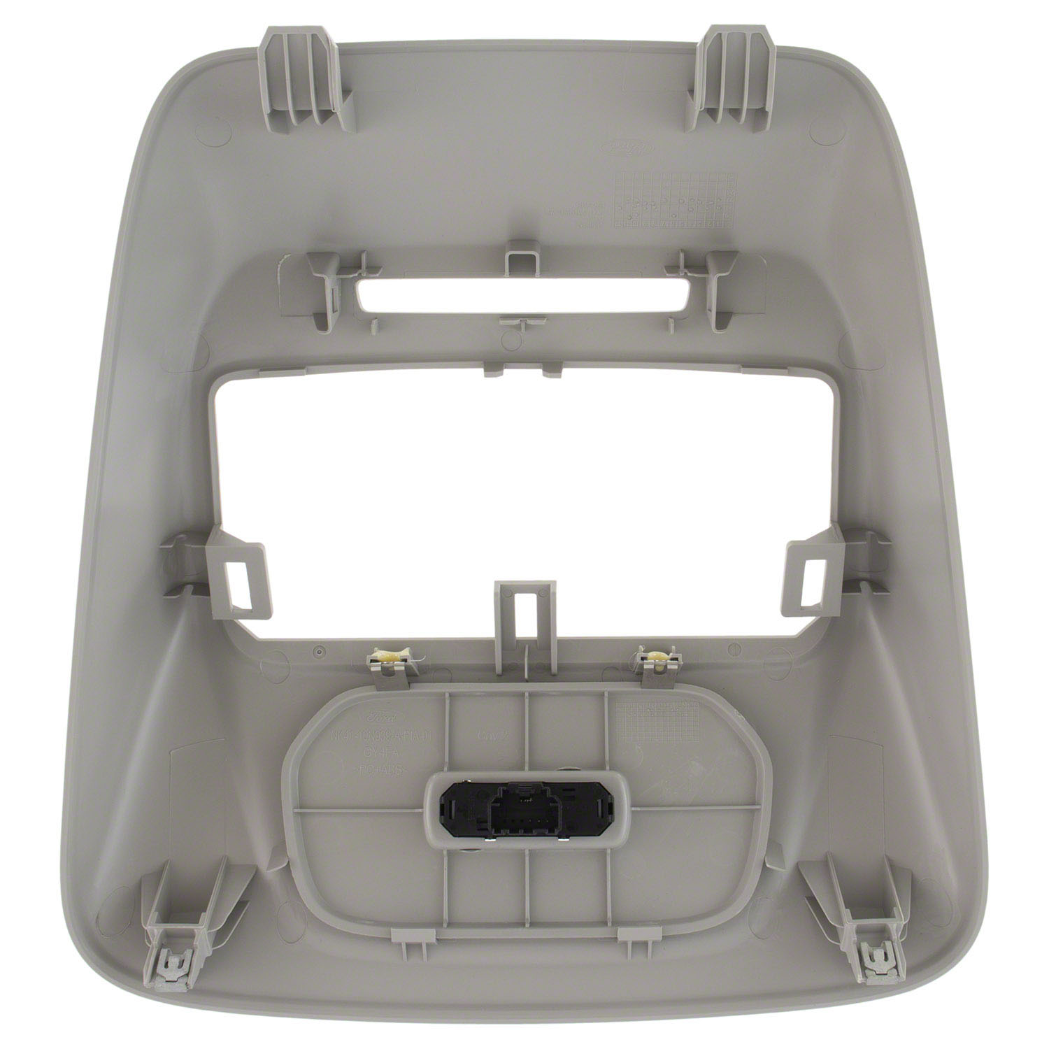 Overhead Console | Parts | Ford.com