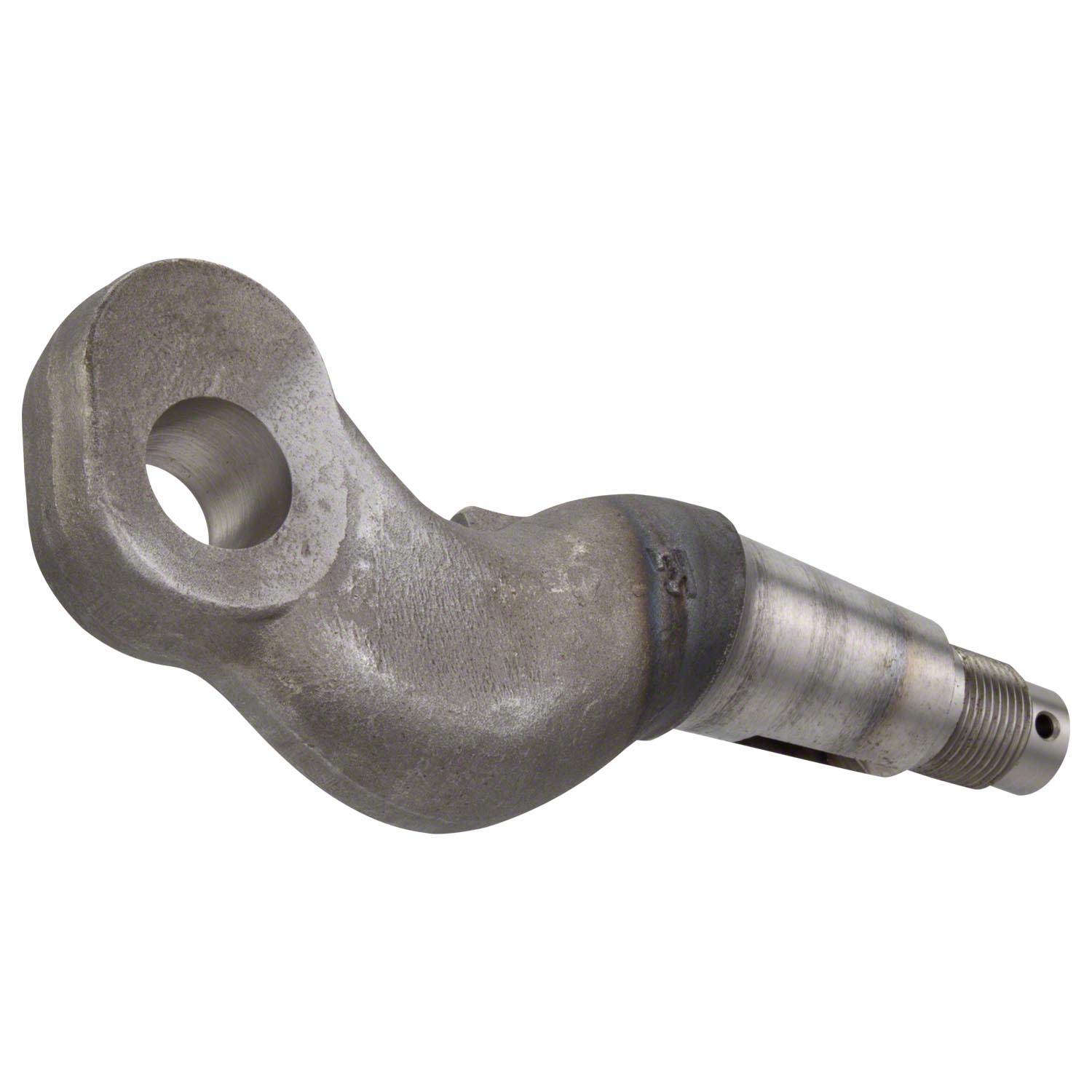 Arm Steering Spindle - Left, Front | Parts | Ford.com