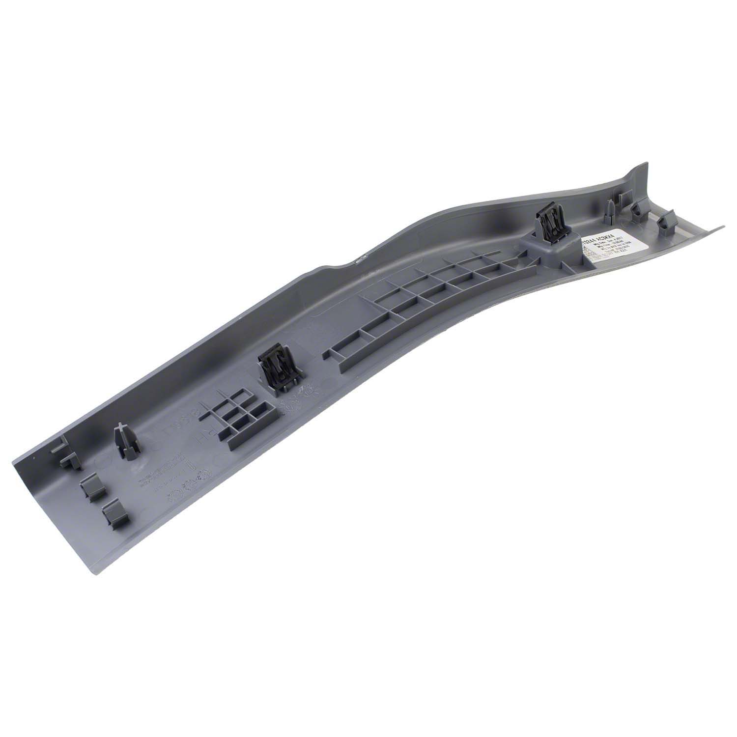 Door Sill Plate Scuff | Parts | Ford.com