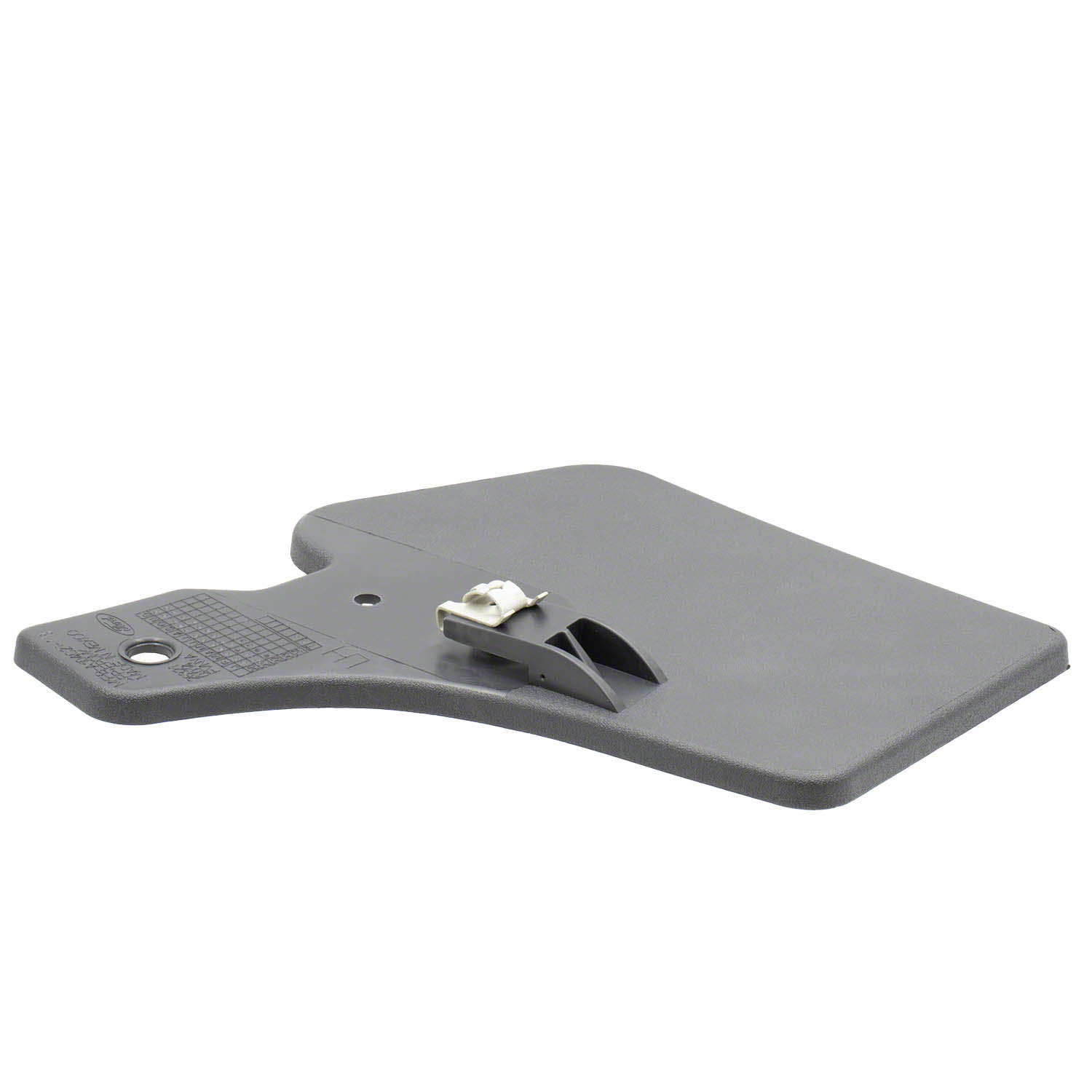 Mud Flap Deflector - Left | Parts | Ford.com