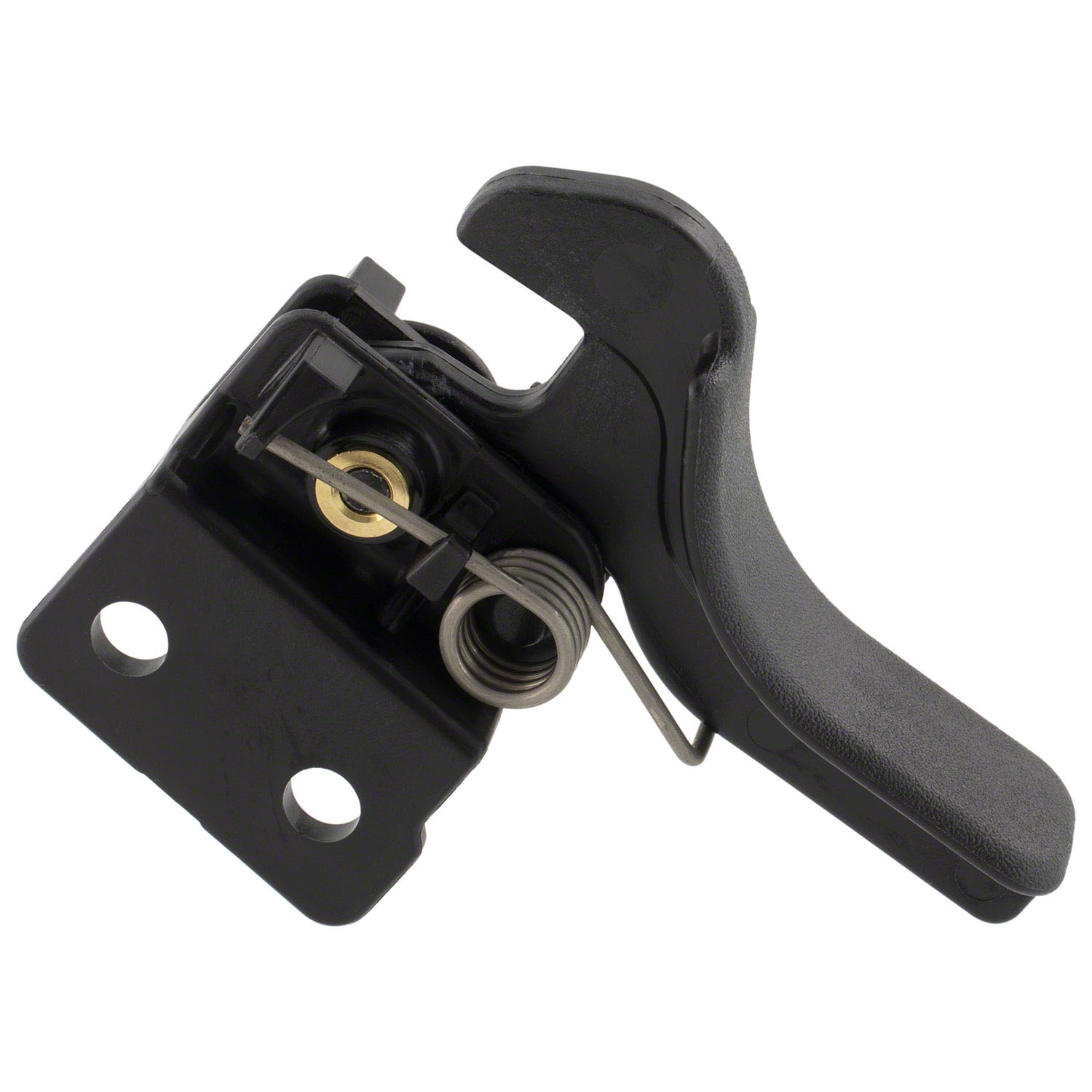 Roof Bow Bracket Soft Top Latch - Right | Parts | Ford.com