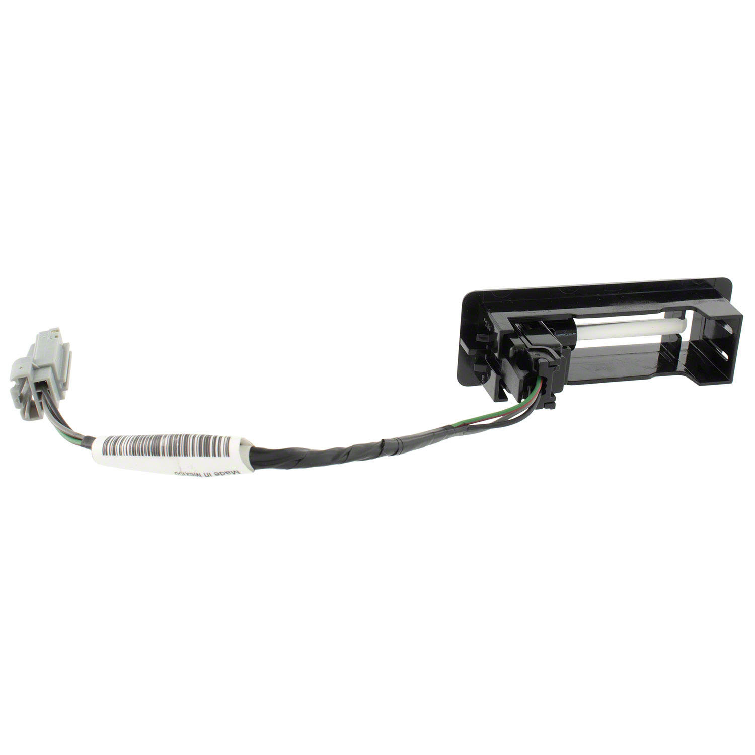 Wire Ambient Lighting - Left | Parts | Ford.com