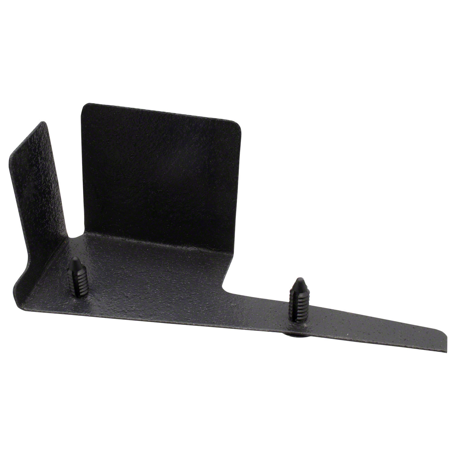 Radiator Support Air Deflector - Left | Parts | Ford.com