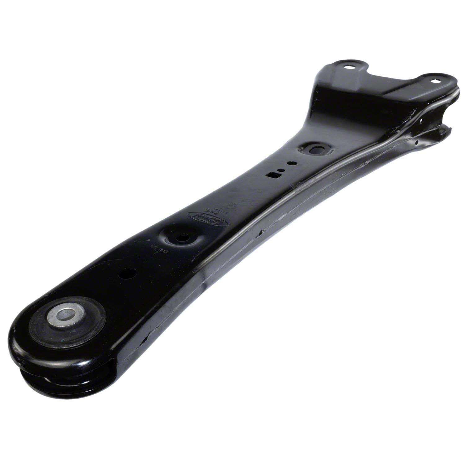 Radius Arm Adjustment Alignment Pinion Angle - Right, Front | Parts ...
