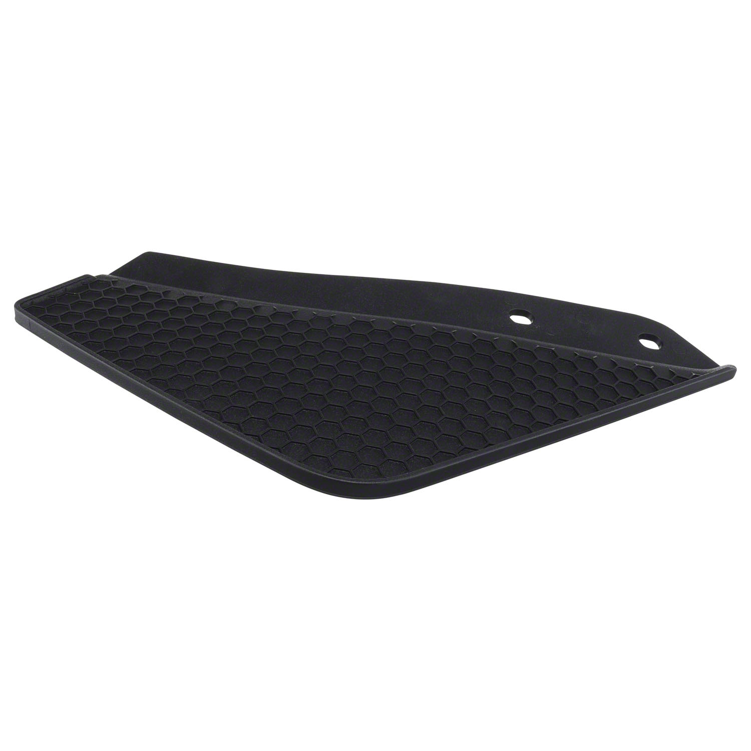 Mud Flap Deflector Radiator Support Side Panel - Right (Limited ...
