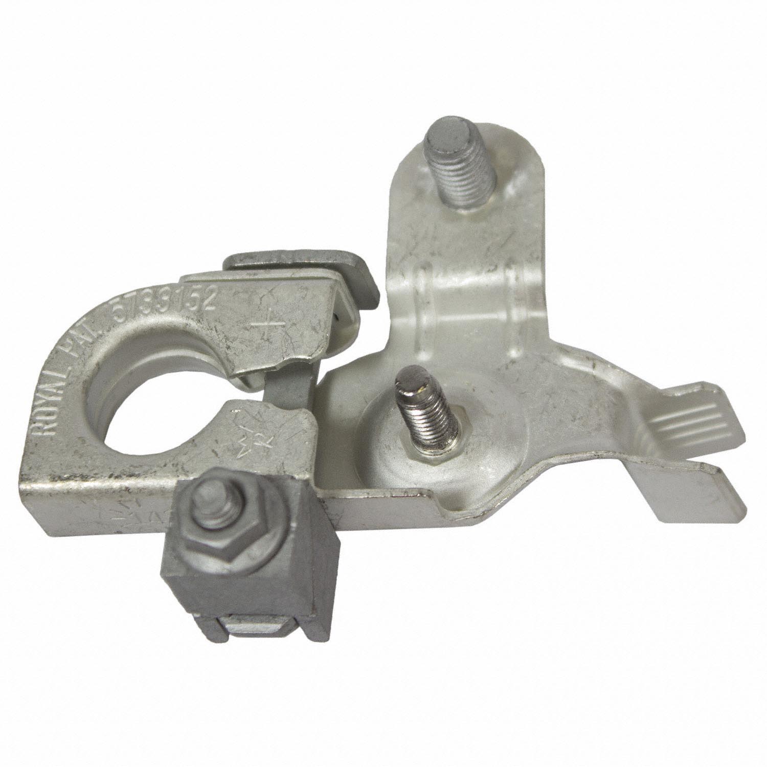 Battery Cable Terminal End Clamp Bolt | Parts | Ford.com