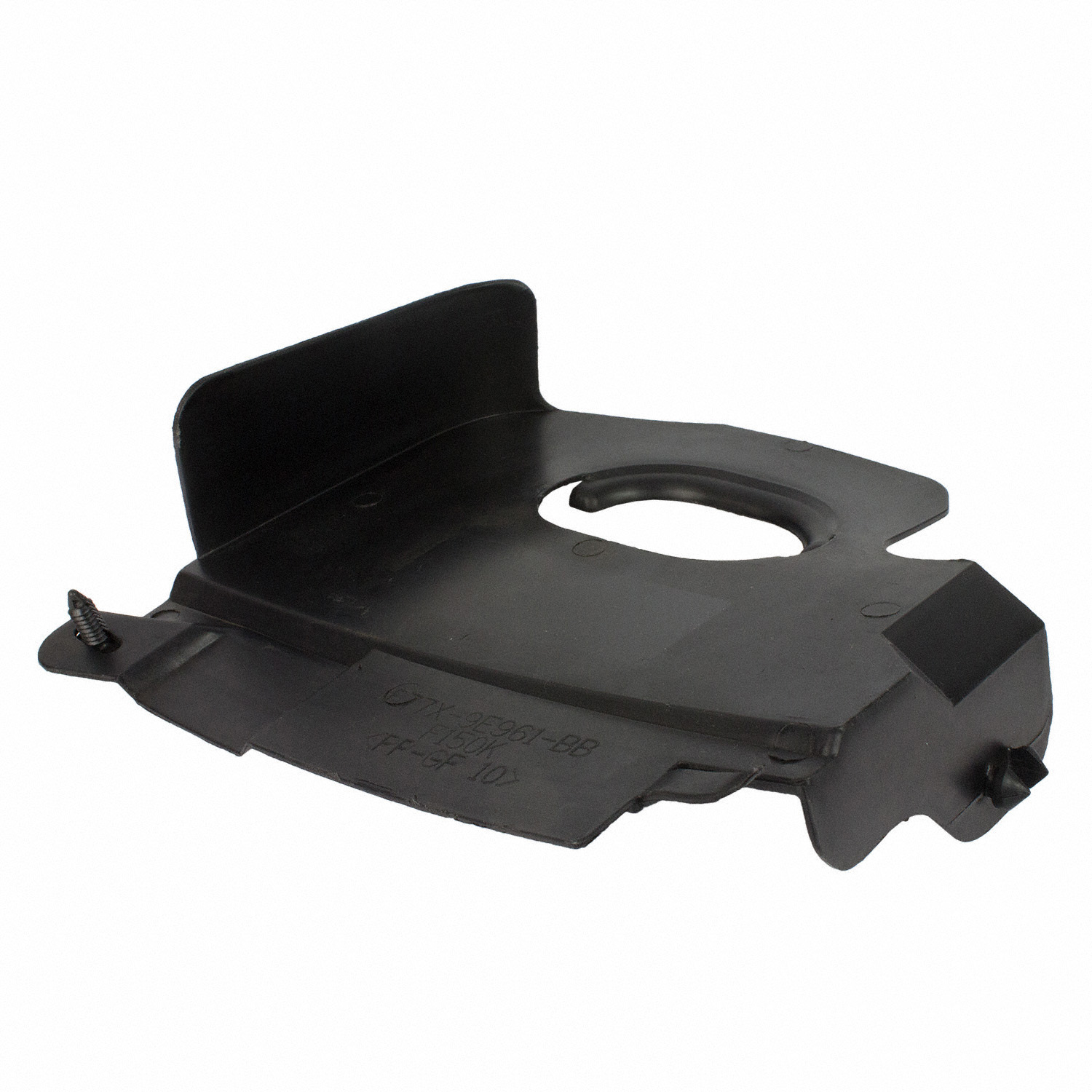 Shield - 4.0L | Parts | Ford.com