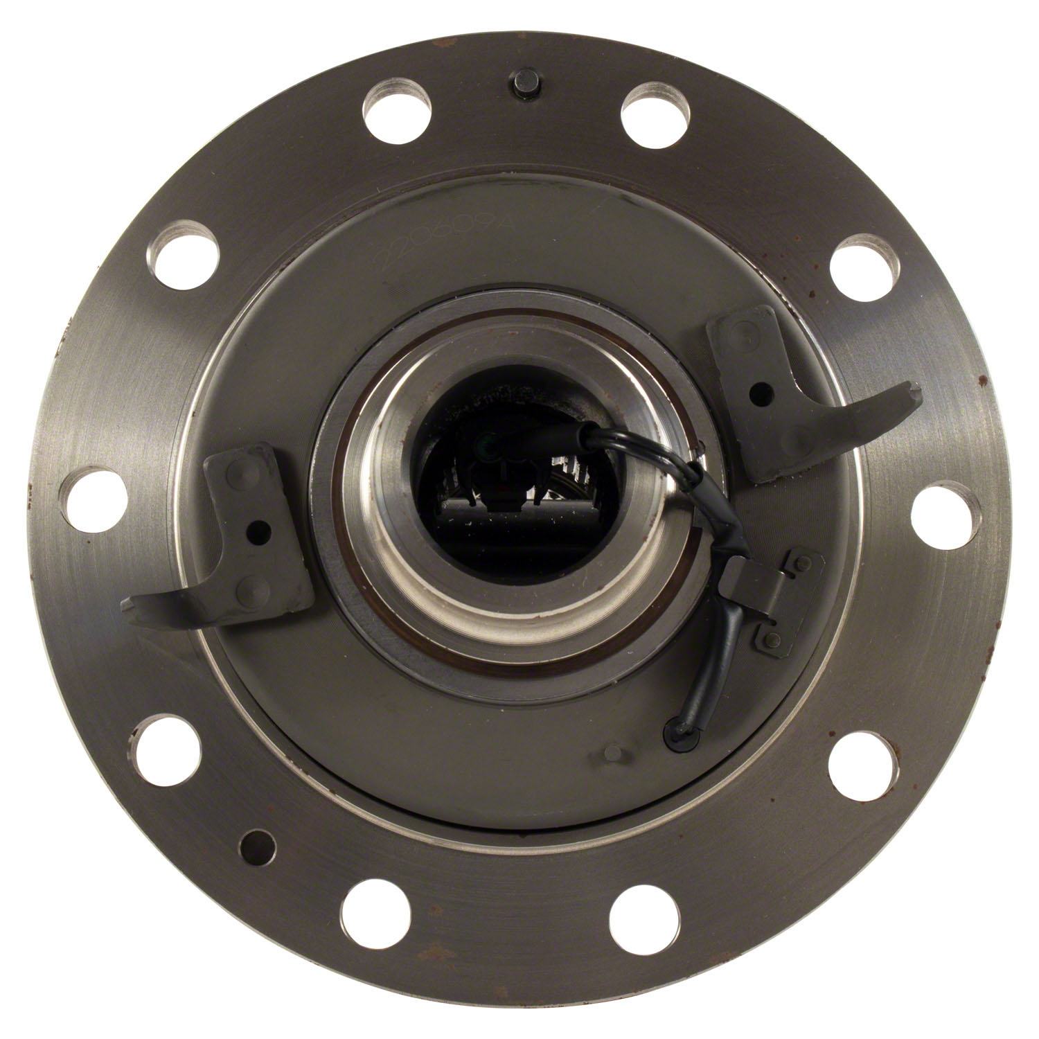 Differential Carrier Case - Rear | Parts | Ford.com