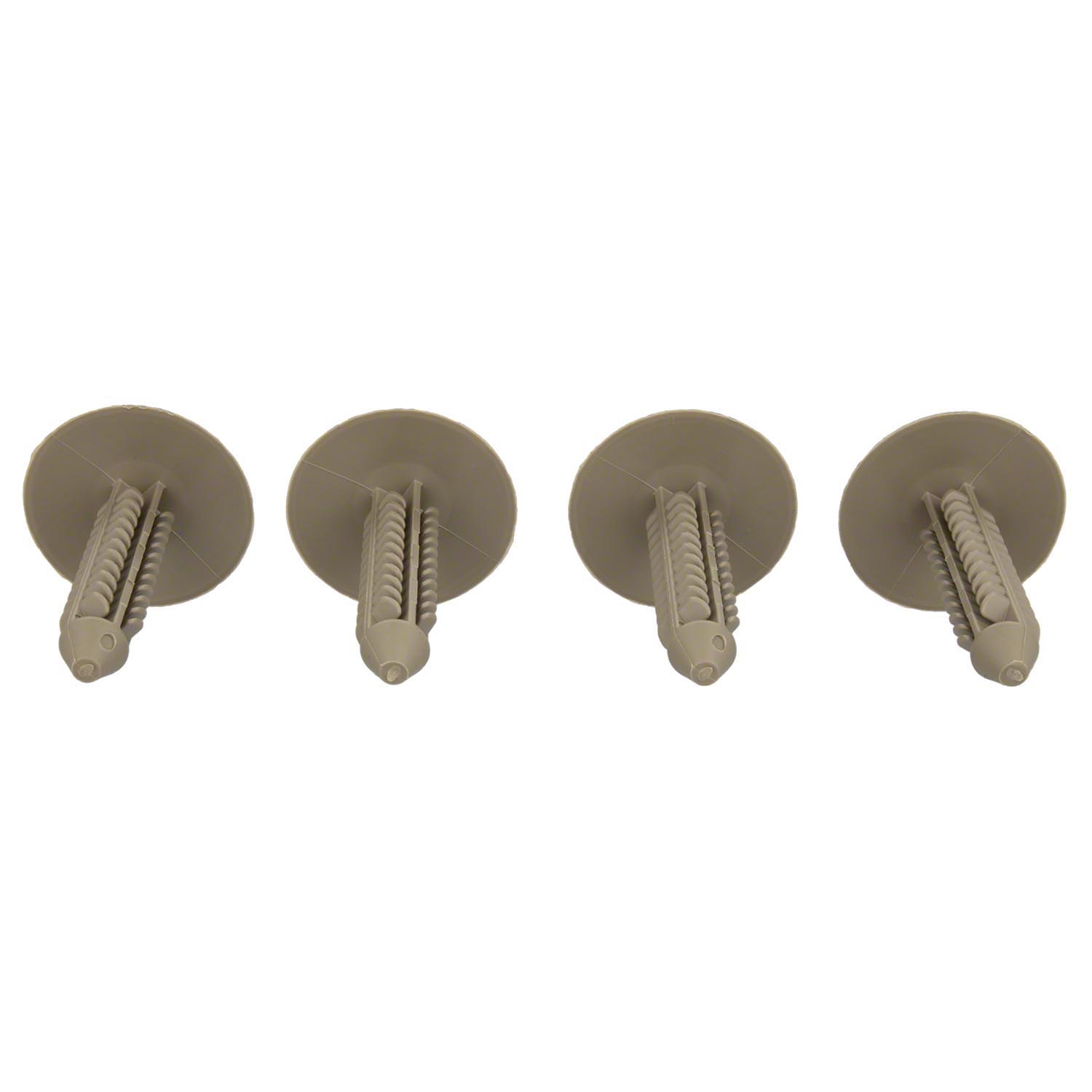 Truck Cab Corner Trim Panel Clip Retainer | Parts | Ford.com