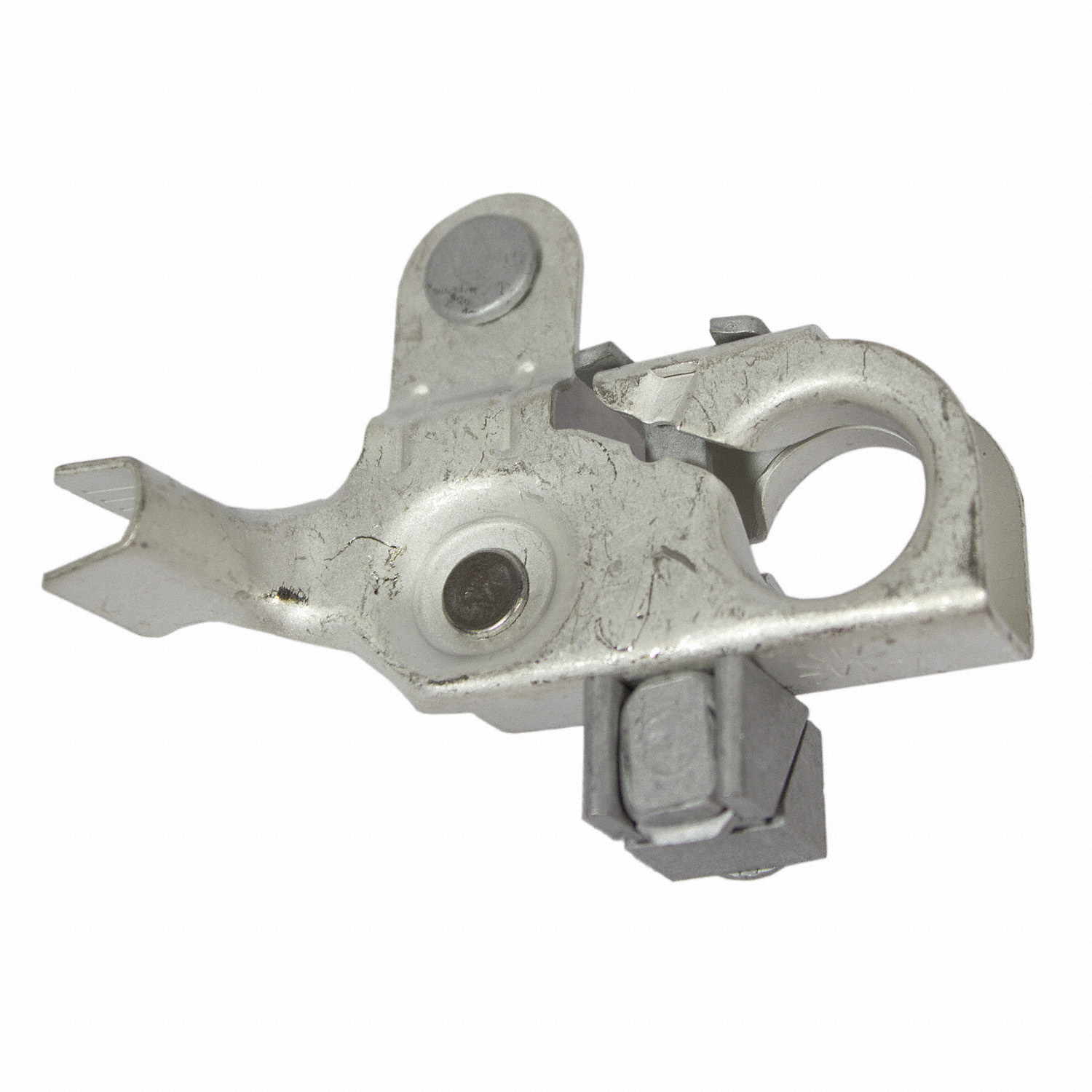 Battery Cable Terminal End Clamp Bolt | Parts | Ford.com