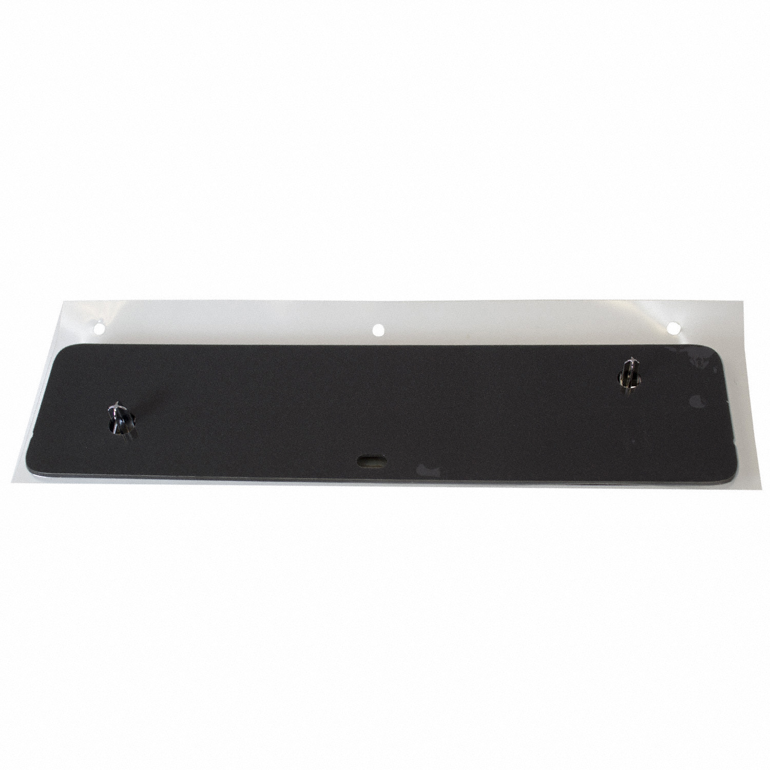 Fender Emblem Name Plate - Left, Right, Front | Parts | Ford.com