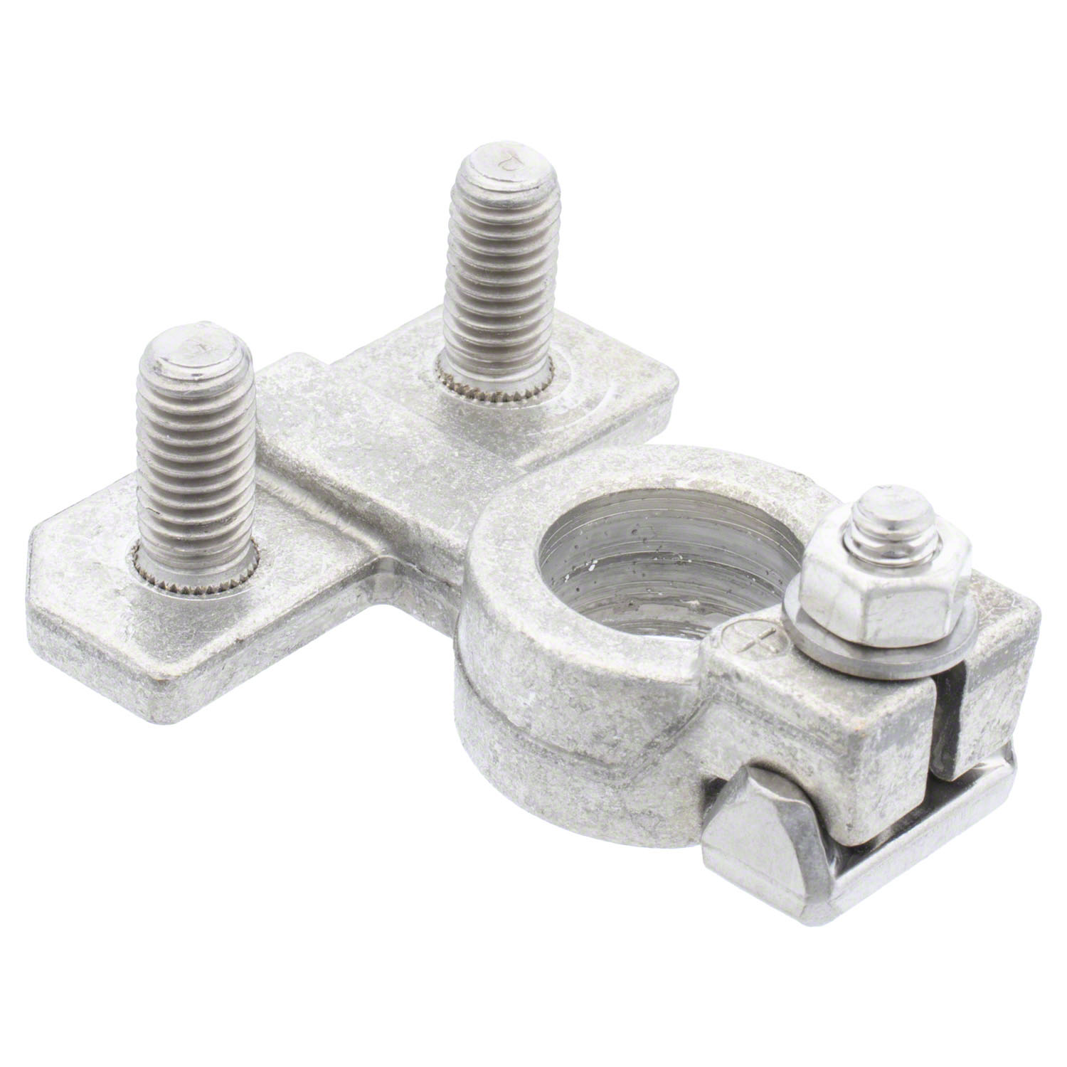 Bolt Battery Clamp (Fuses) | Parts | Ford.com