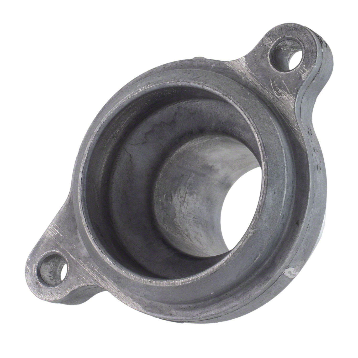Engine Coolant Thermostat Housing Water Connection Neck - Outlet 2.0L ...