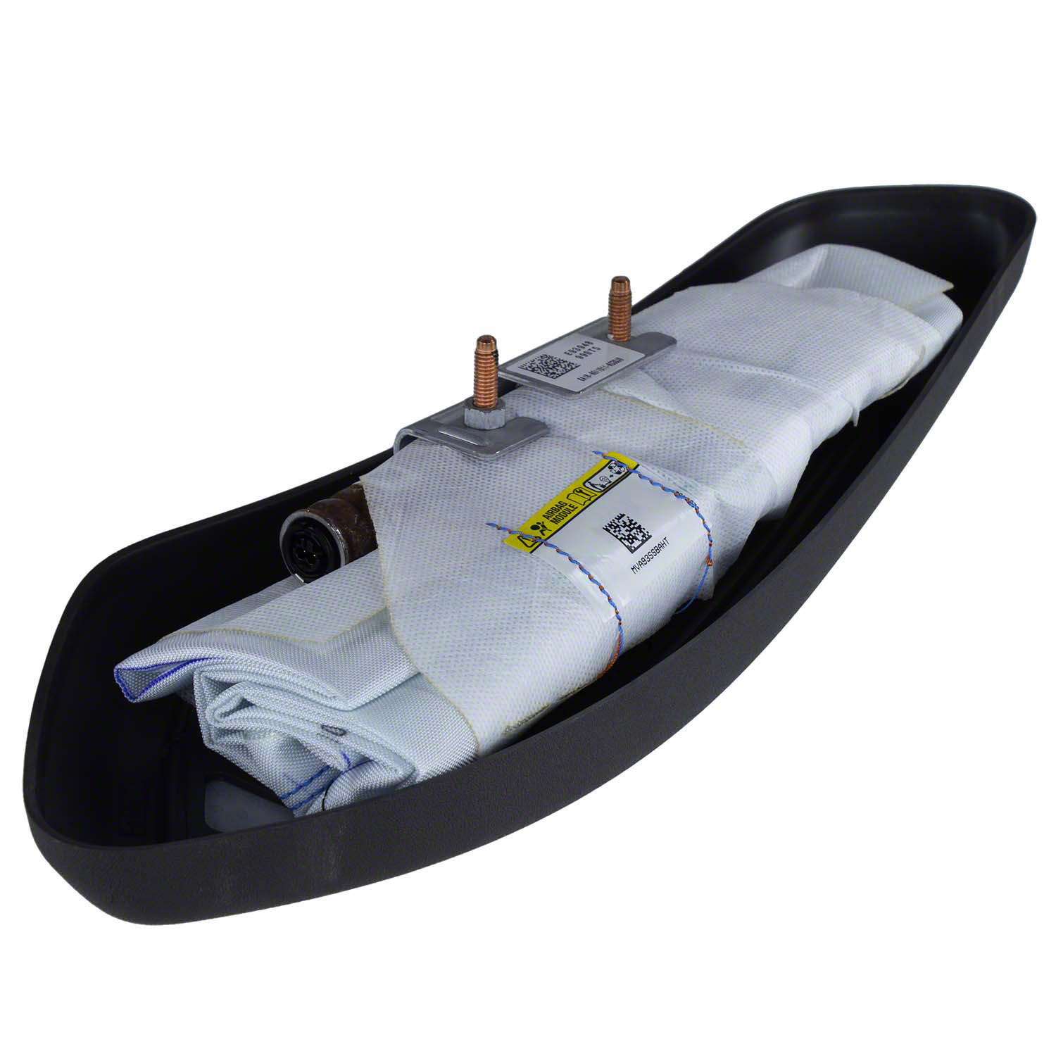 Seat Air Bag Module - Left | Parts | Ford.com