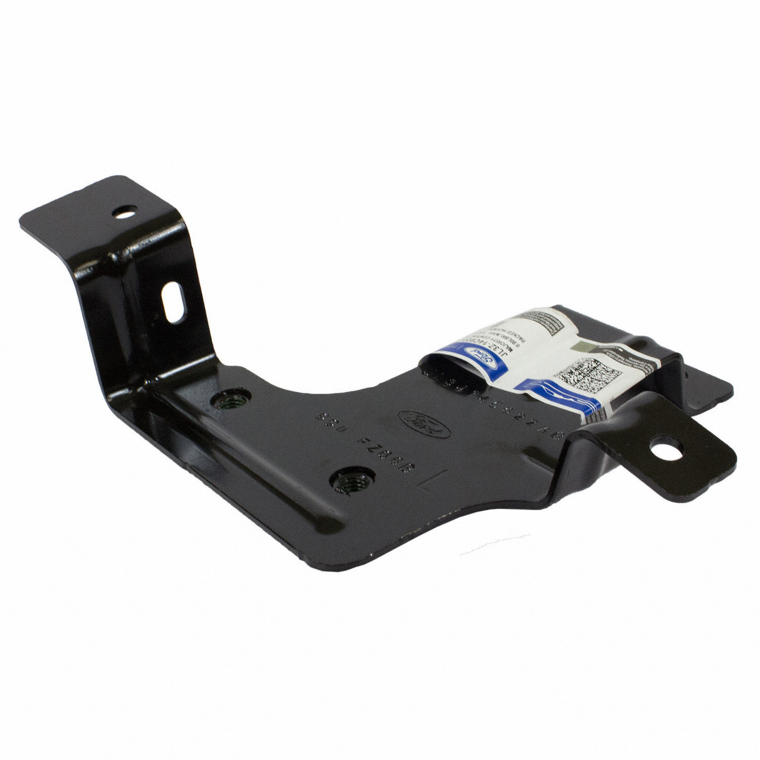 Cruise Control Distance Sensor Bracket Parking Aid - Front | Parts ...