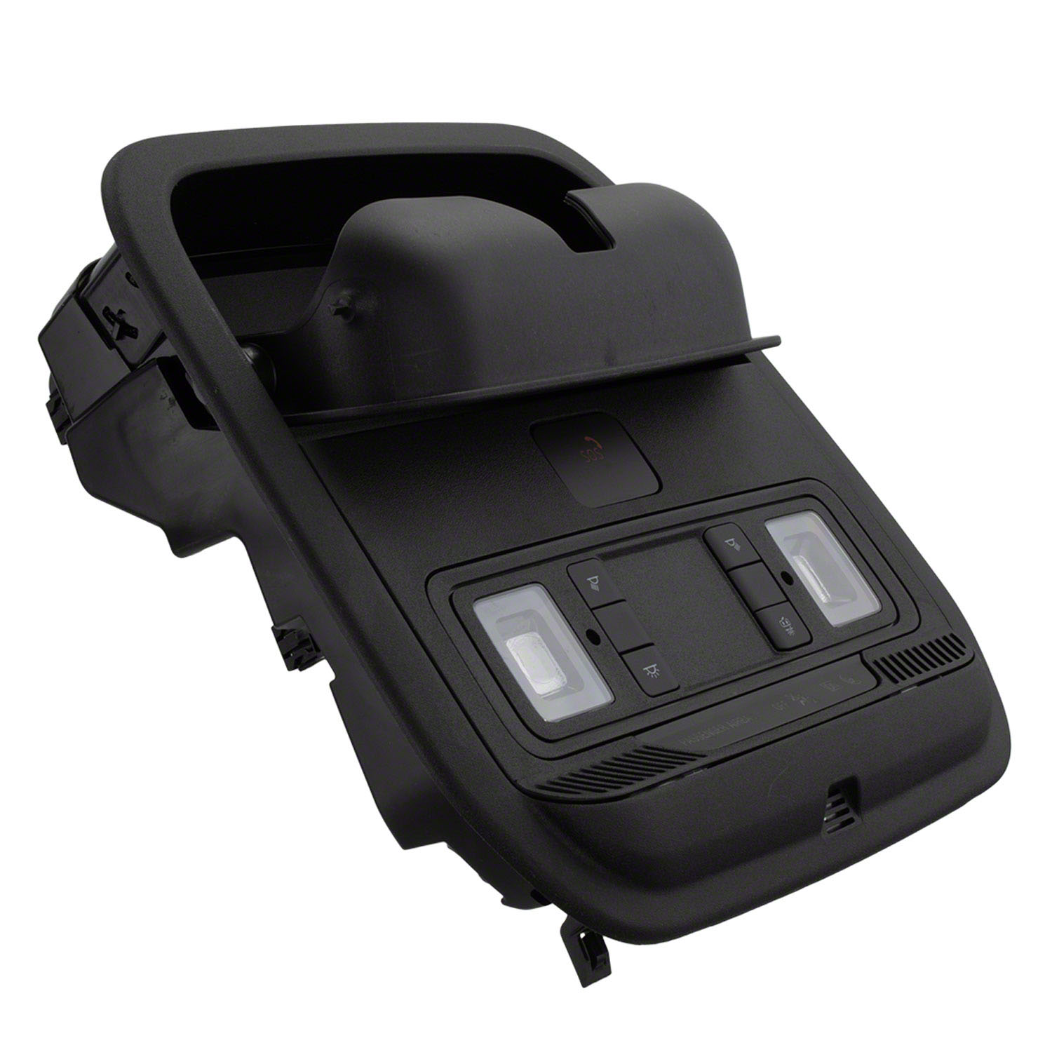 Console Overhead (Platinum) | Parts | Ford.com