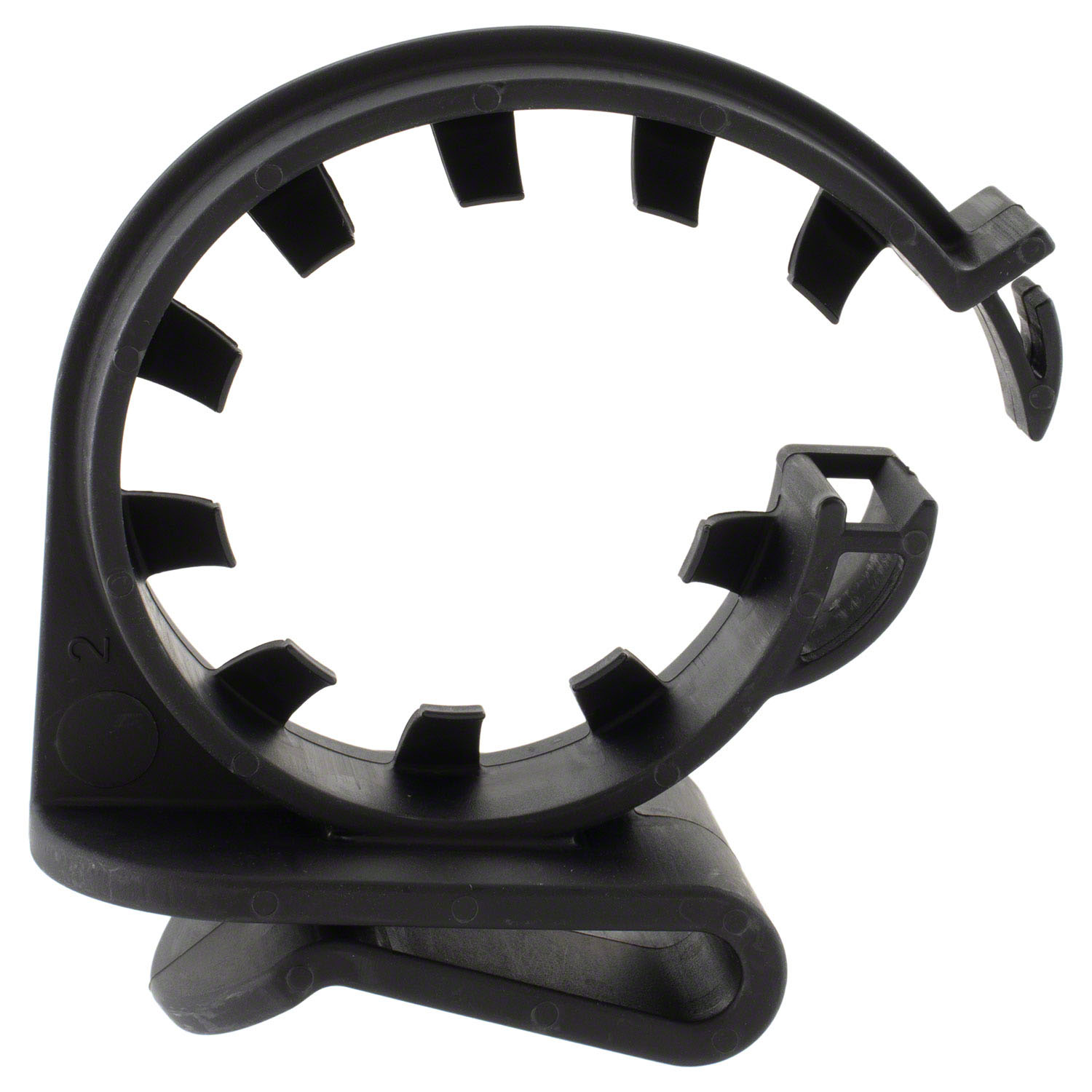 Radiator Coolant Hose Clip Hold Down - 2.0L | Parts | Ford.com