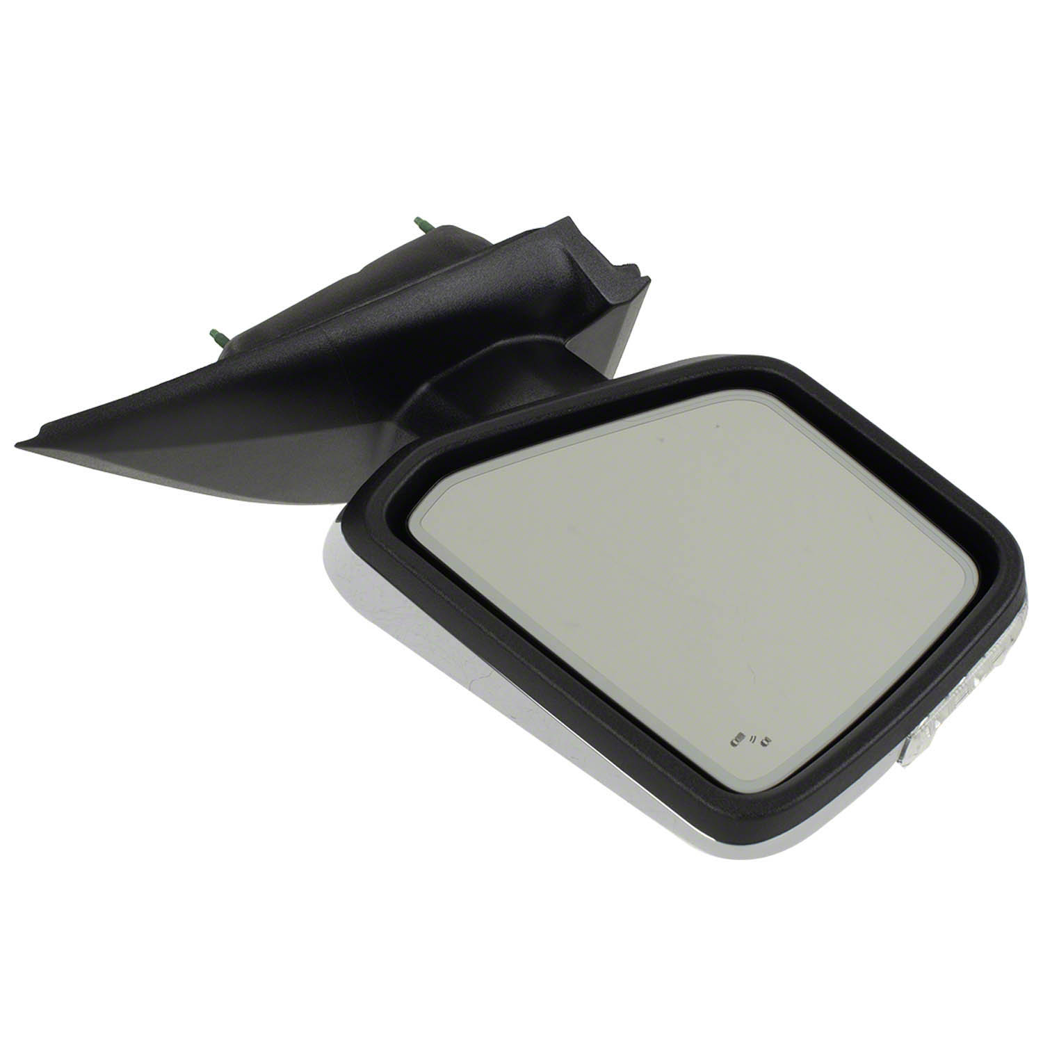 View Mirror - Left, Rear, Outer | Parts | Ford.com