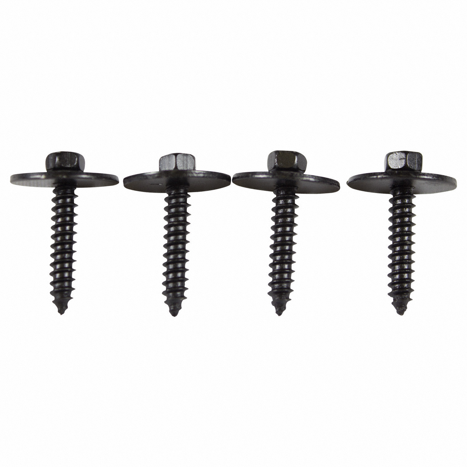 Fender Liner Screw Wheel Well Bolt - 4.2 x 22MM, Front | Parts | Ford.com