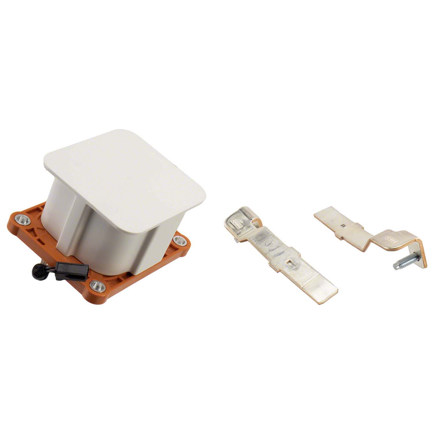 Cable Traction Battery #5 | Parts | Ford.com