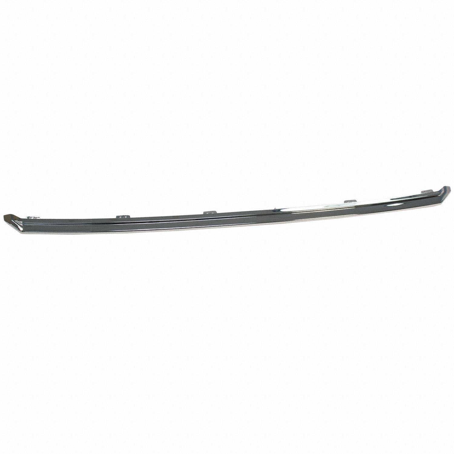 Grille Molding - Front | Parts | Ford.com