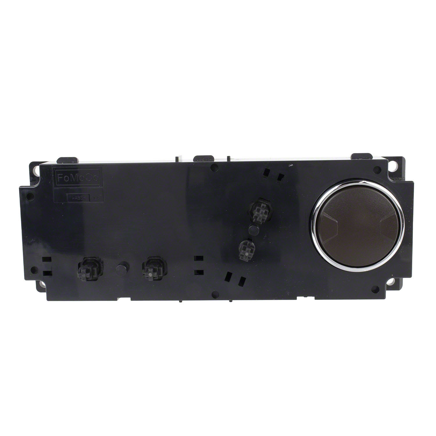 Java 10 Way Power Seat - Left, Front, Driver | Parts | Ford.com