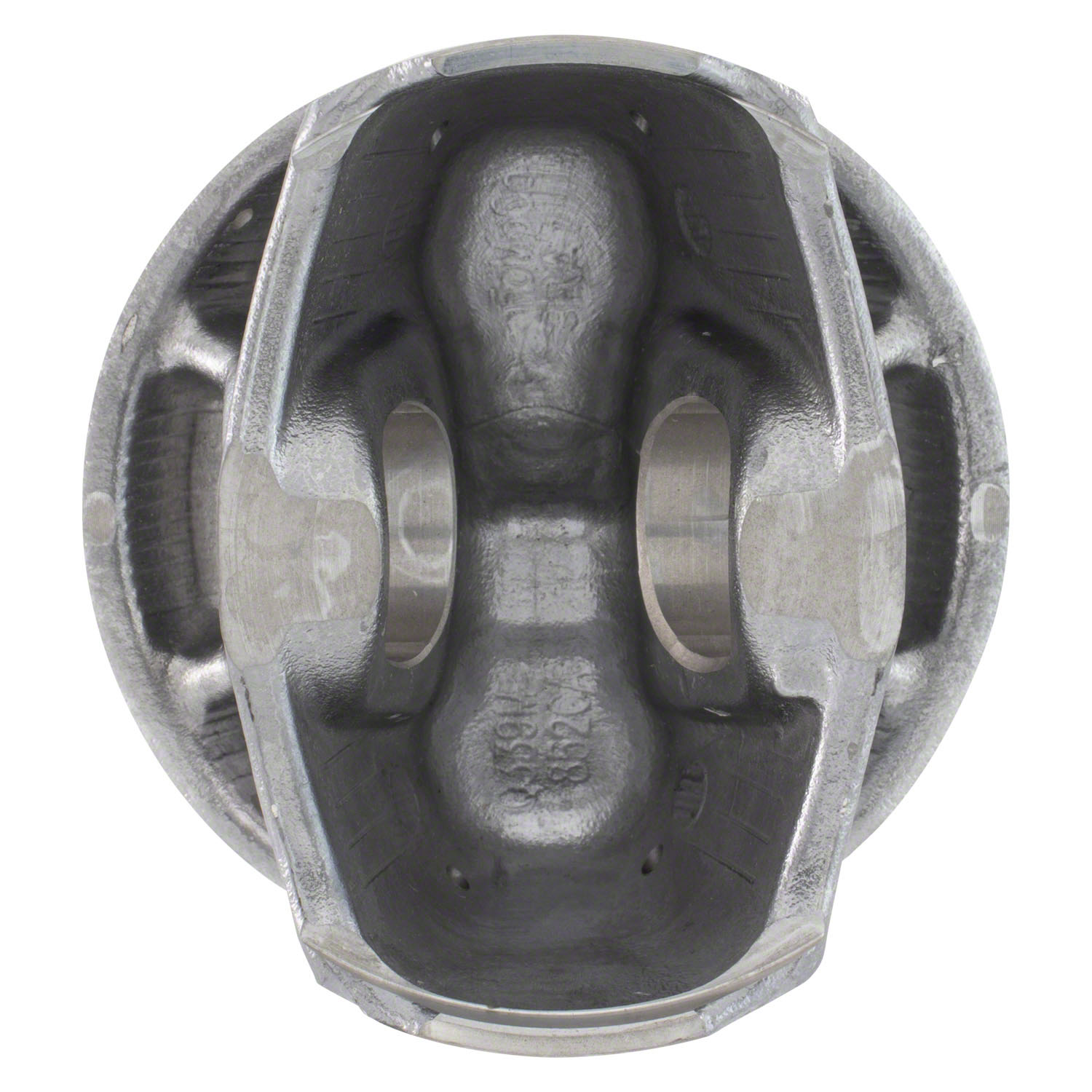 Engine Piston - 3.0L | Parts | Ford.com