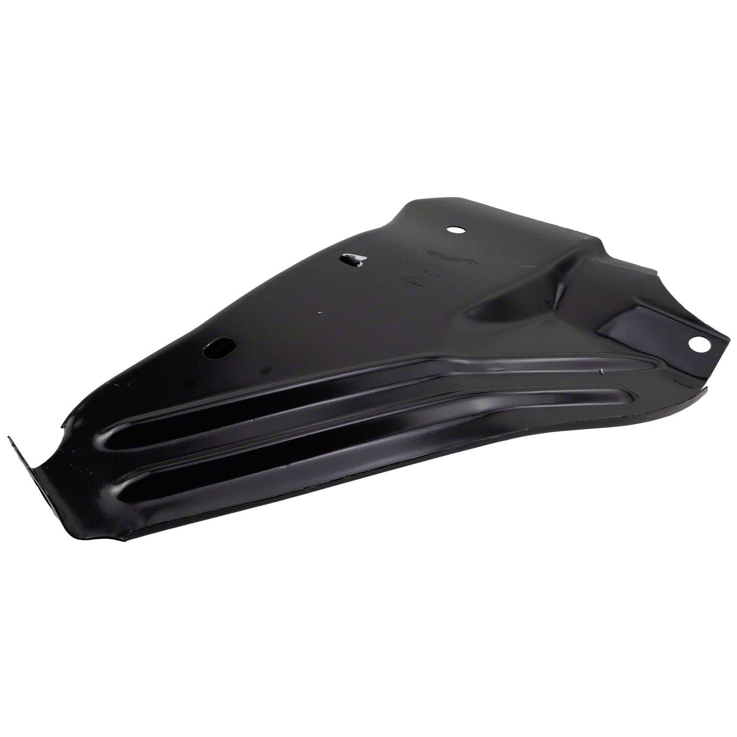 Wheel Housing Bracket Brace Truck Bed Panel Reinforcement - Right ...
