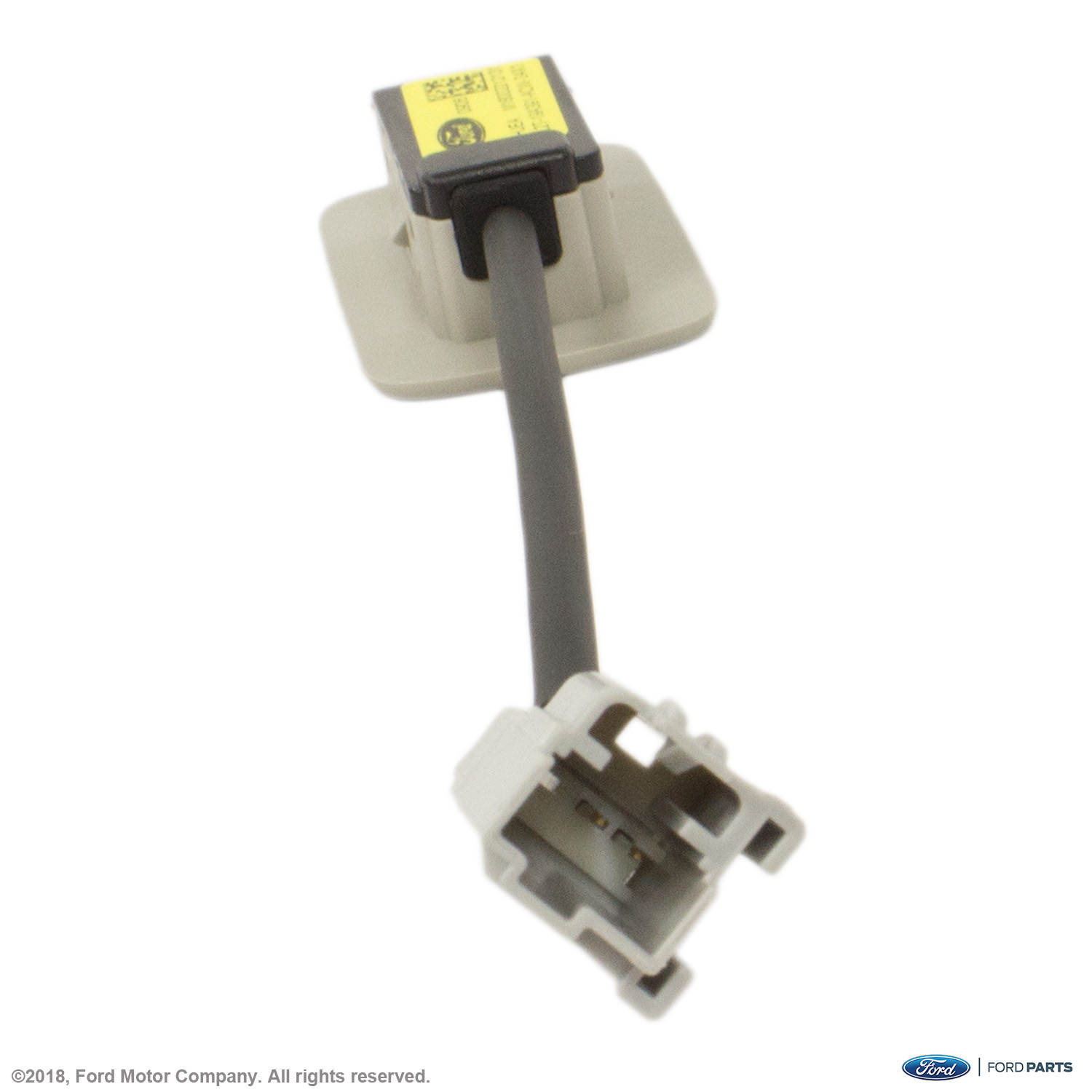 Microphone | Parts | Ford.com