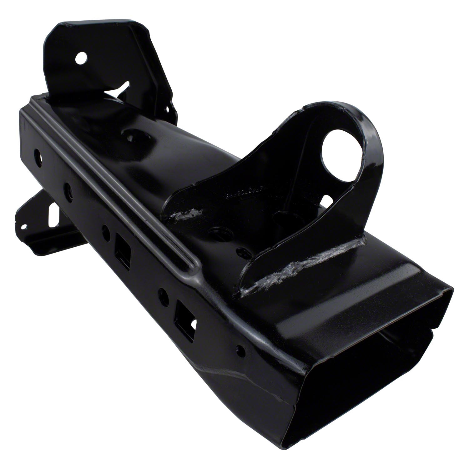 Frame Rail End Replacement Kit - Left, Front | Parts | Ford.com