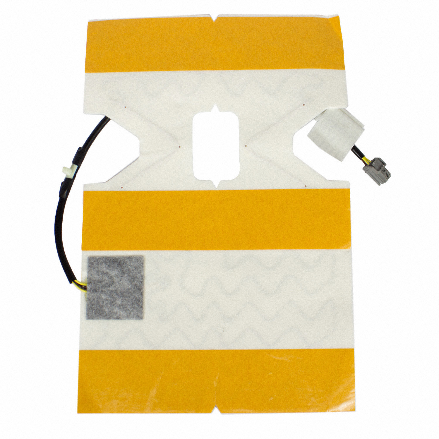Seat Heater Pad Heating Element - Left, Right, Front | Parts | Ford.com