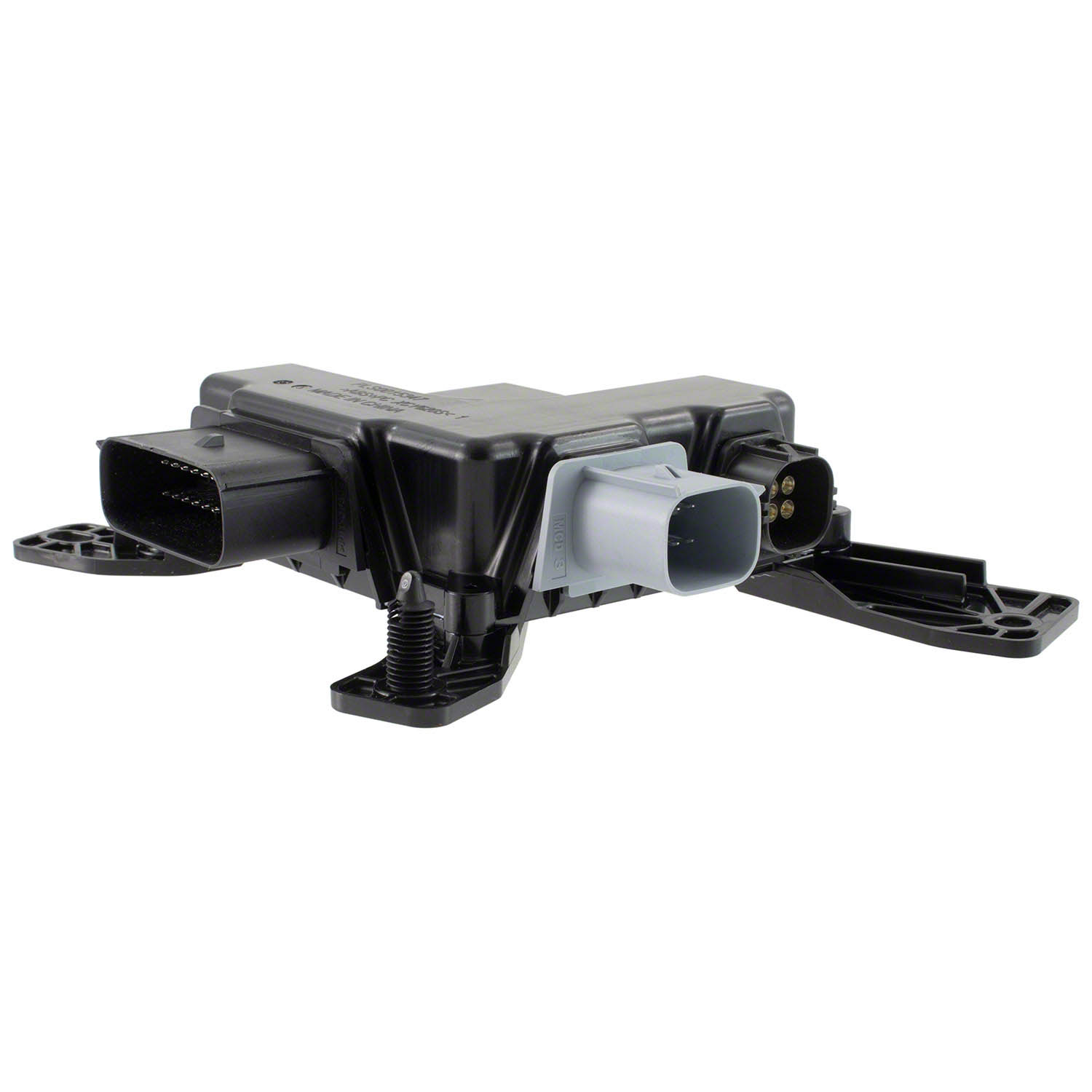 Parking Aid Control Module System Park sensor | Parts | Ford.com