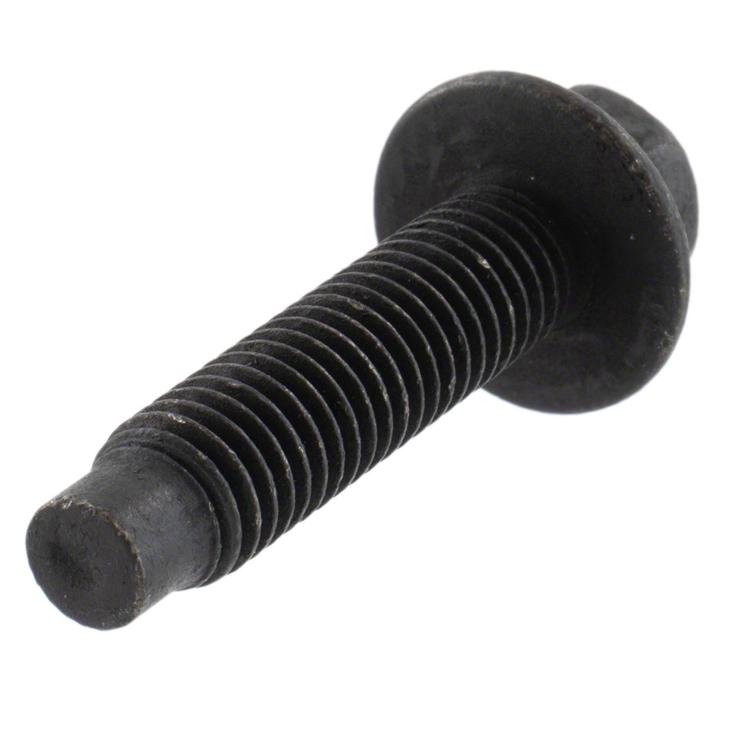 Hex Head Bolt - M8 x 30MM | Parts | Ford.com
