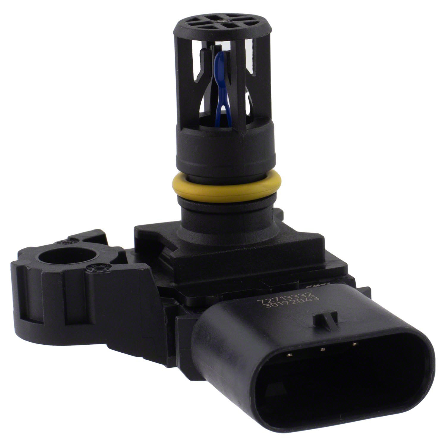 Manifold Absolute Pressure Sensor | Parts | Ford.com