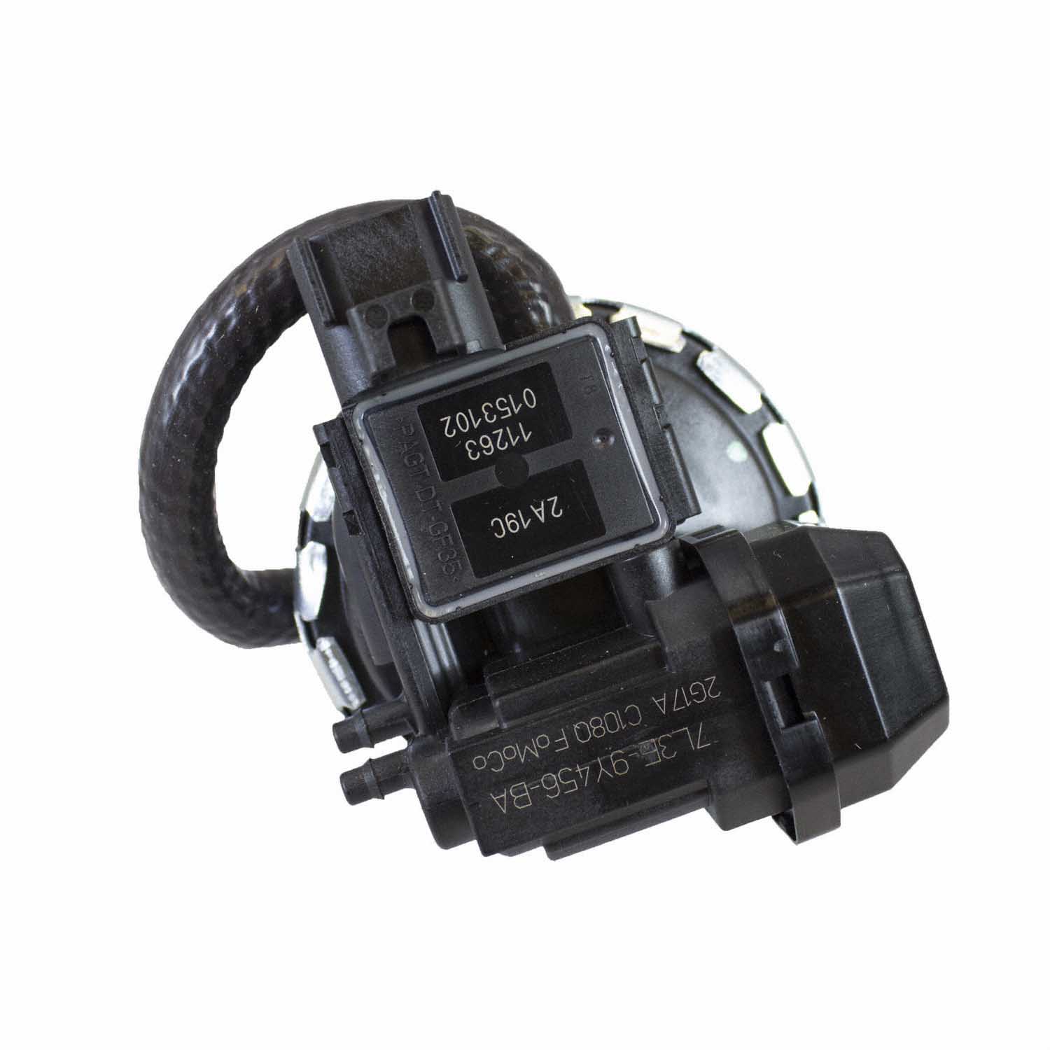 Exhaust Gas Recirculation (EGR) Valve - 4.6L | Parts | Ford.com