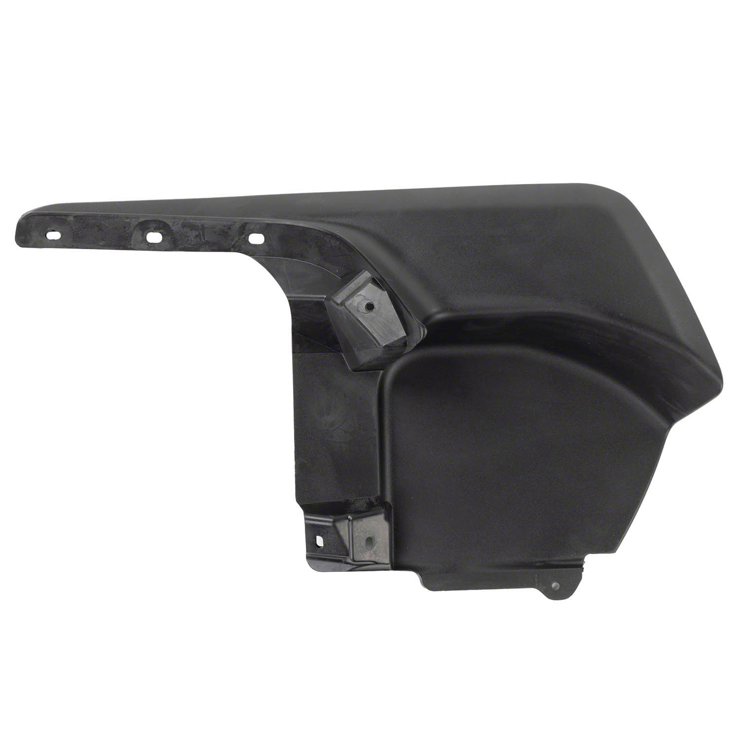 Kit Mudflap Mud guard - Right, Front | Parts | Ford.com