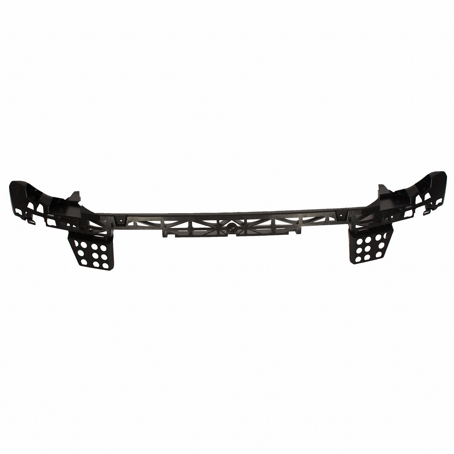 Bumper Impact Absorber Isolator - Front | Parts | Ford.com