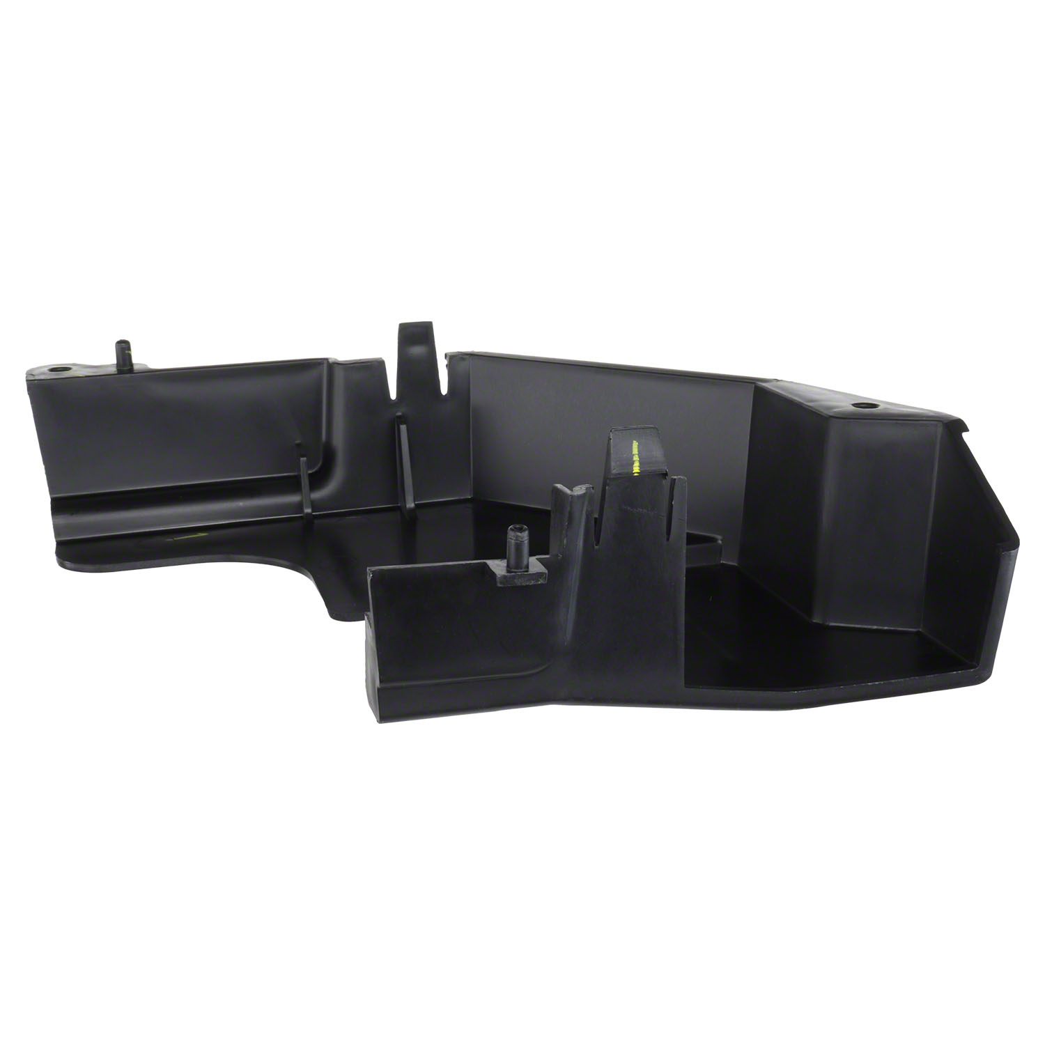 Engine Control Module (ECM) Cover Spacer Unit (ECU) | Parts | Ford.com
