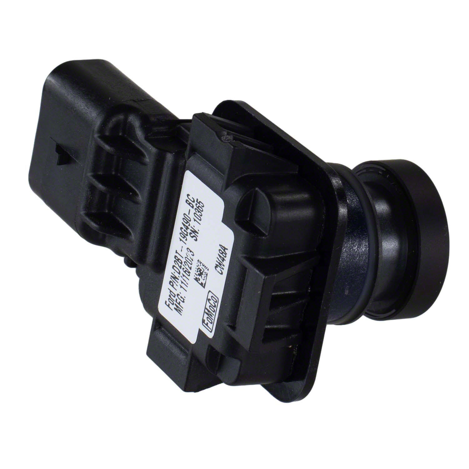 Park Assist Camera Parking - Front | Parts | Ford.com