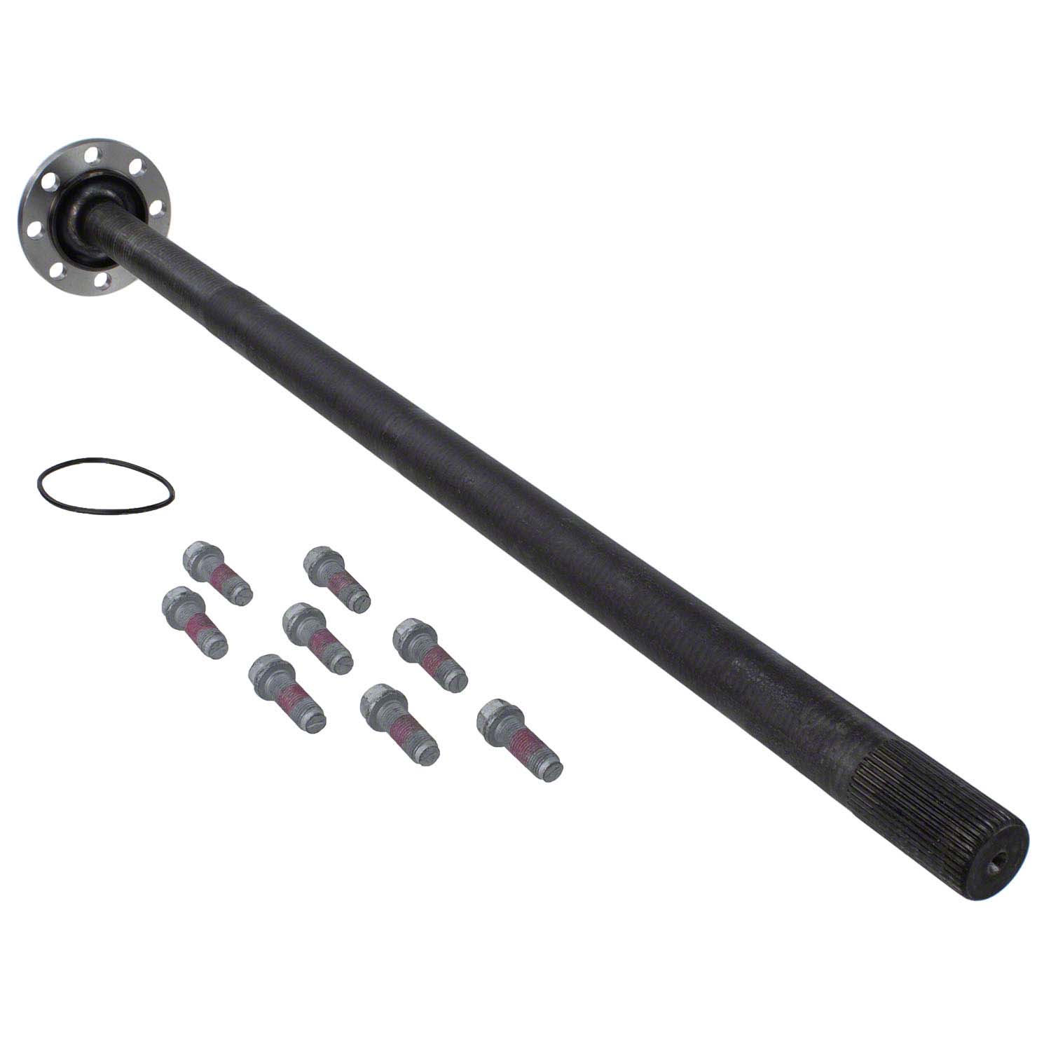 Shaft Axle A bare drive for a Axle, used on vehicles that utilize ...