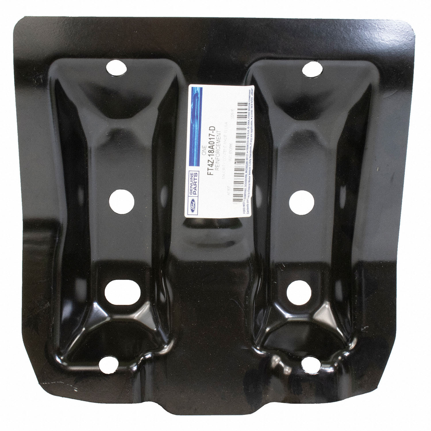Wheel Housing Bracket Reinforcement - Left, Inner | Parts | Ford.com