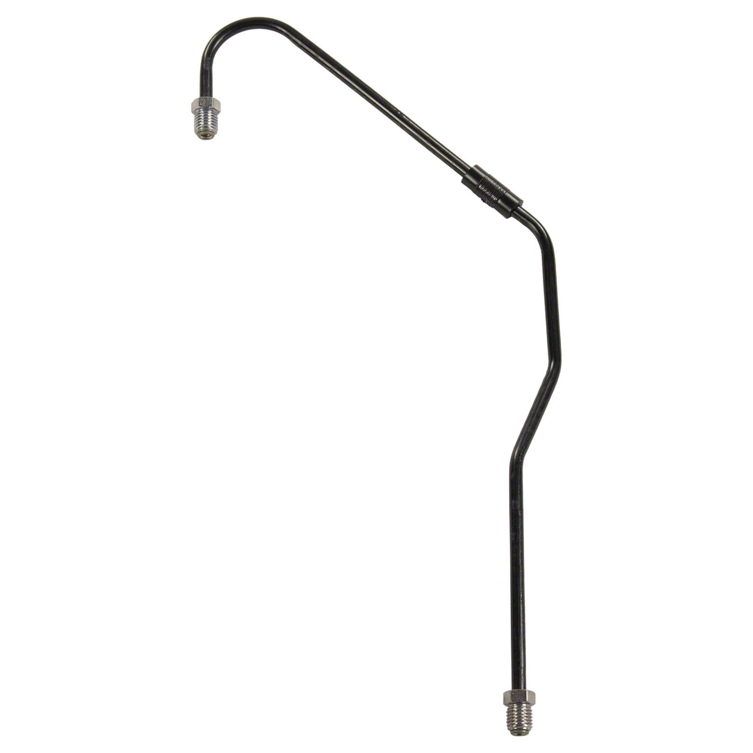 Brake Hydraulic Line - Left, Front 20, 22, 24 | Parts | Ford.com