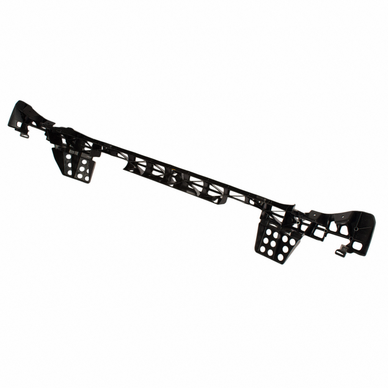 Bumper Impact Absorber Isolator - Front | Parts | Ford.com