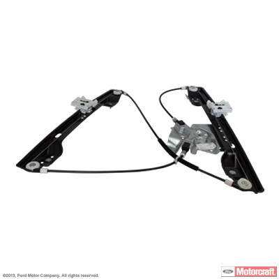Window Regulator - Left, Front | Parts | Ford.com