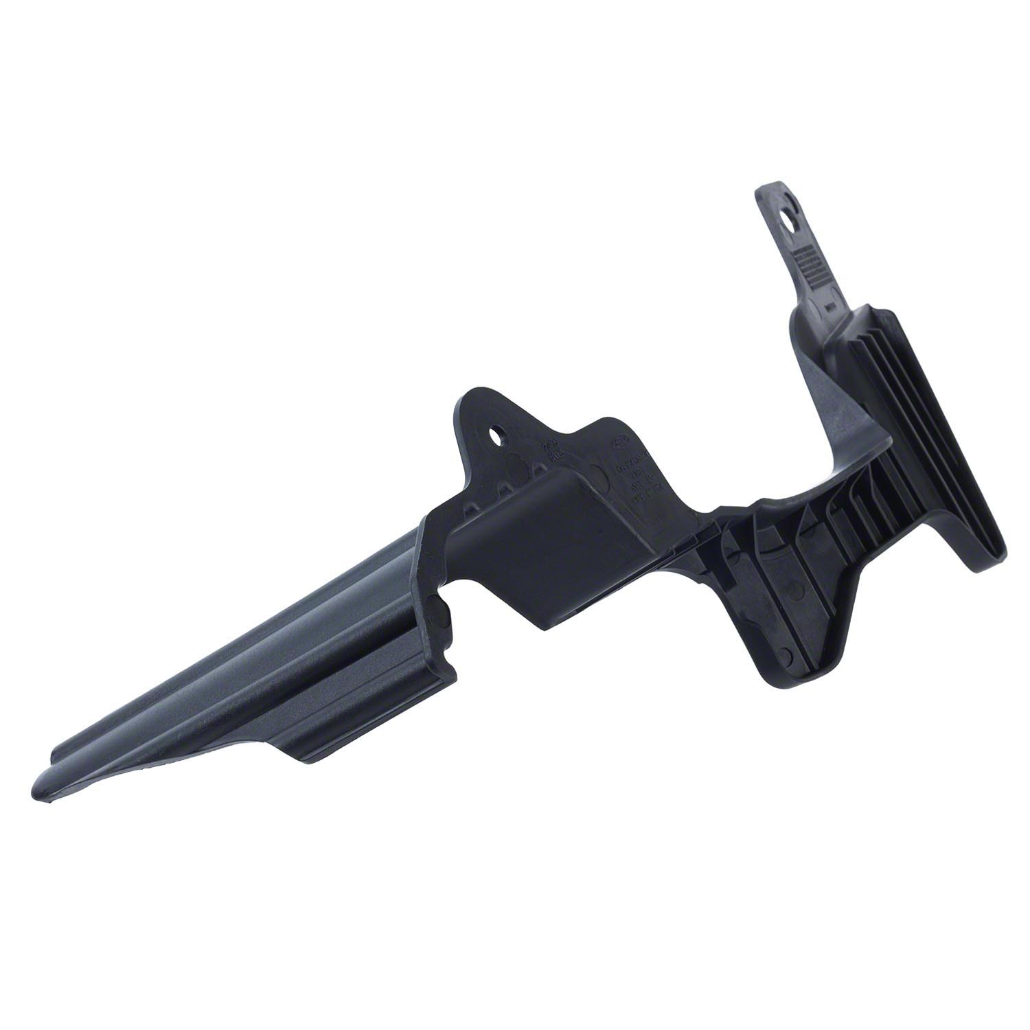 Fender Liner Support Bracket Shield Wheel Well Extension - Right ...