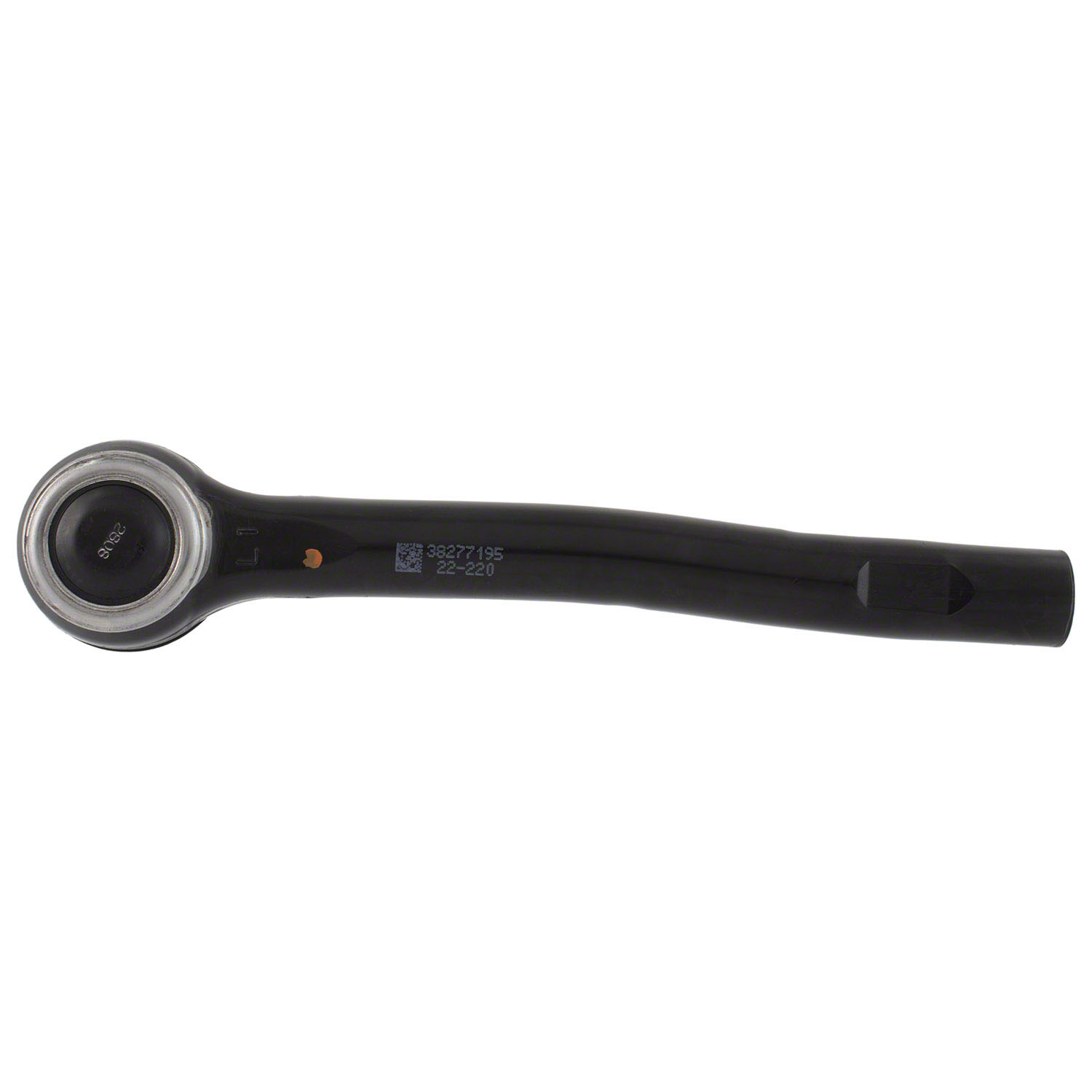 Steering Tie Rod End Spindle Connecting - Left | Parts | Ford.com